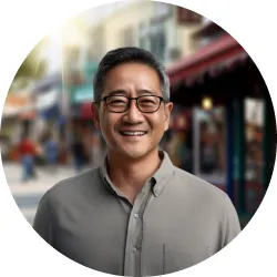 Besample: research beyond the West