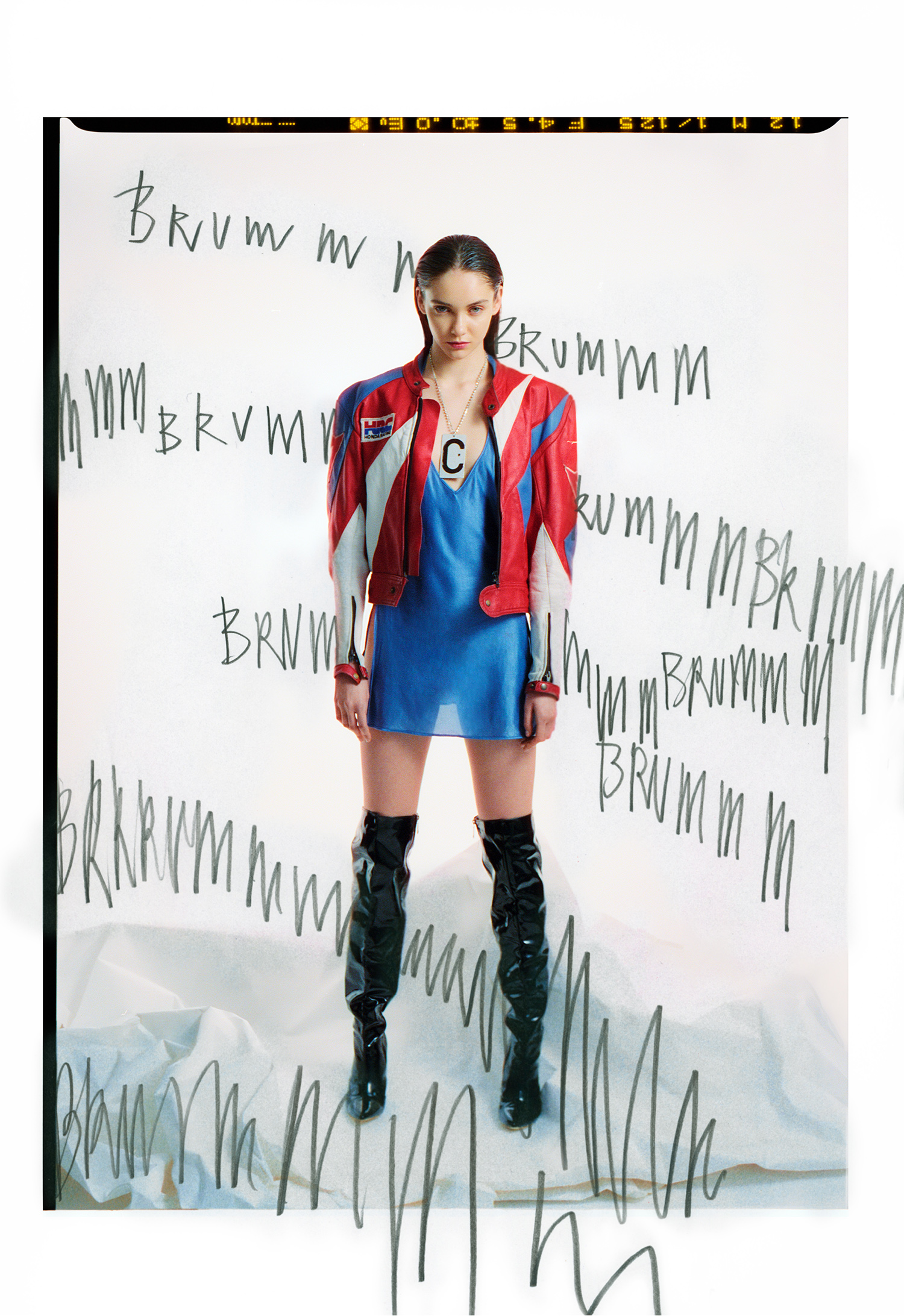 REVSmag — brum brum