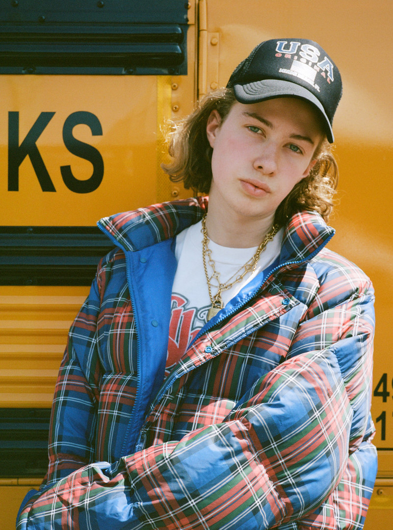 Brook Pifer Photographer Director