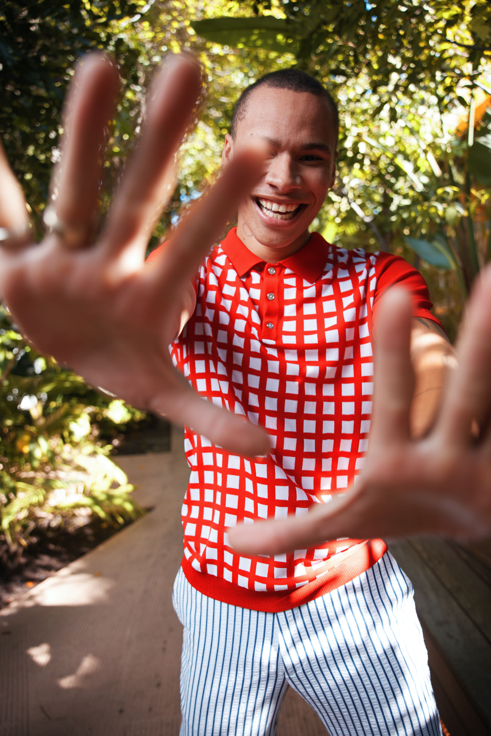 Brook Pifer Photographer Director