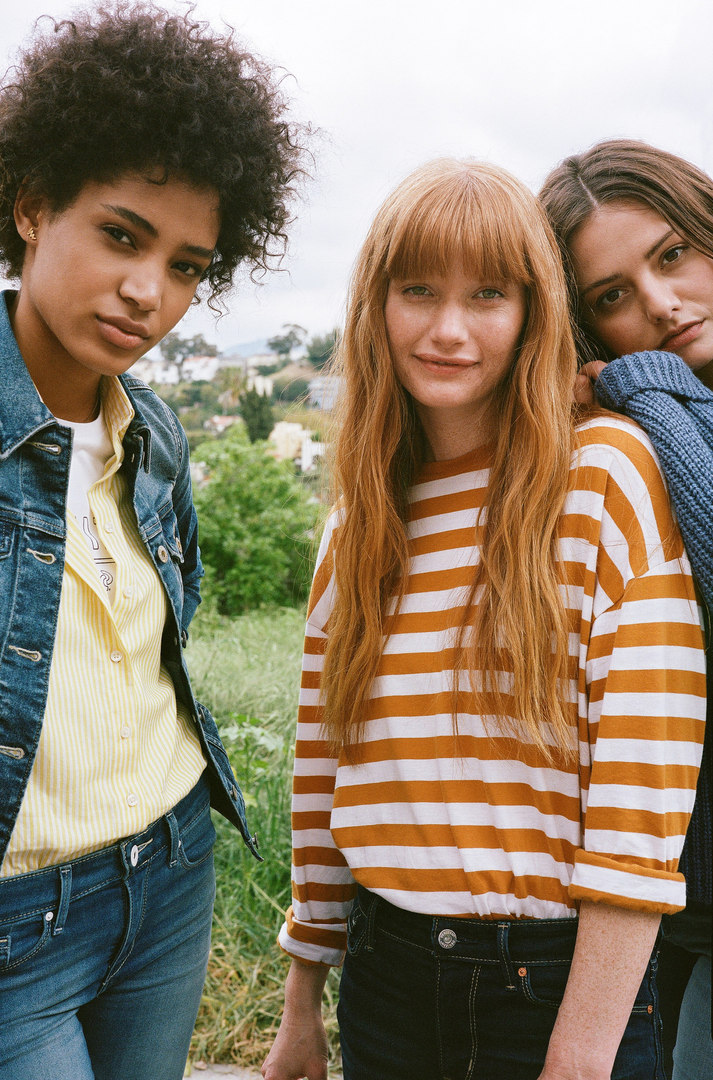 Brook Pifer Photographer Director