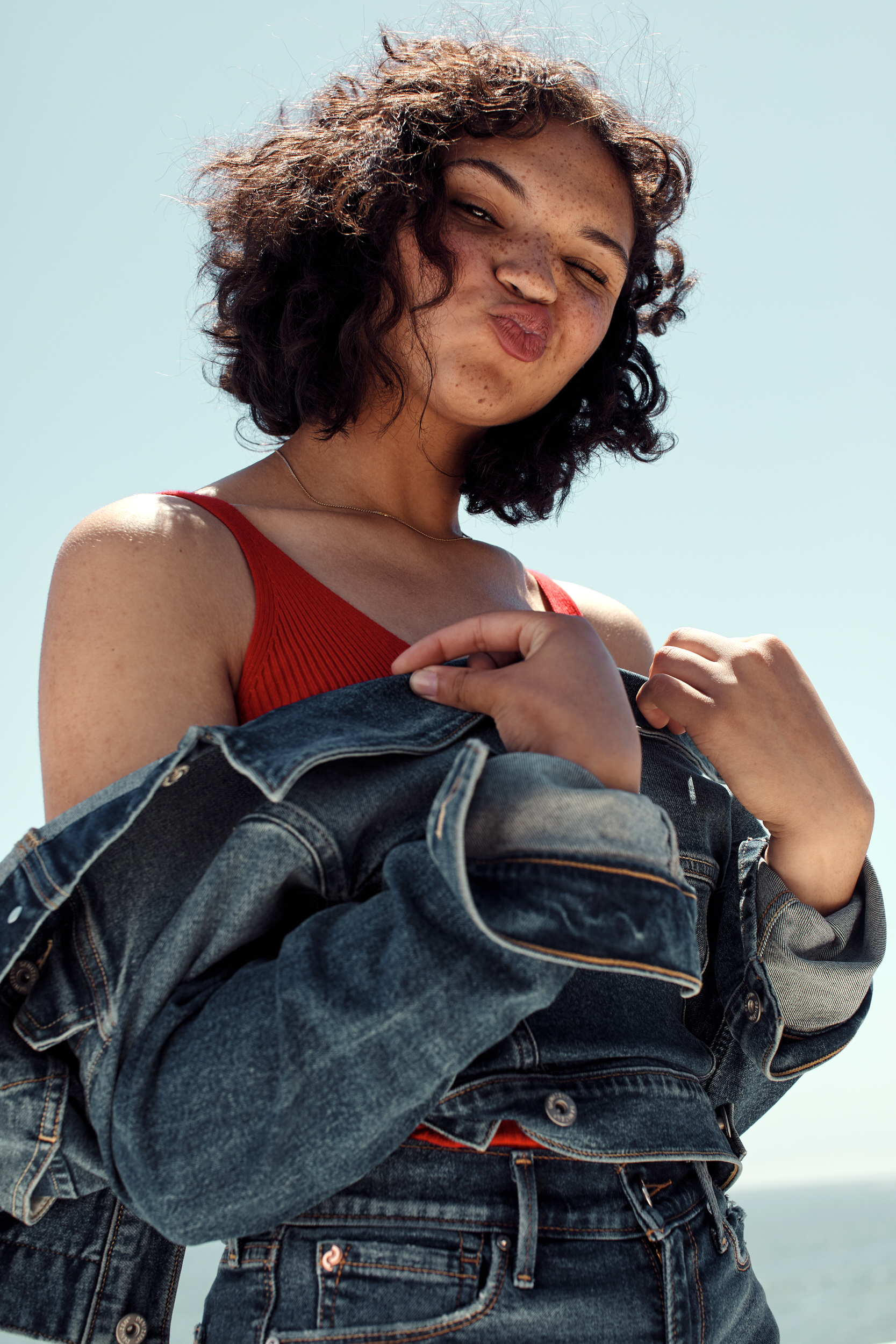 Brook Pifer Photographer Director