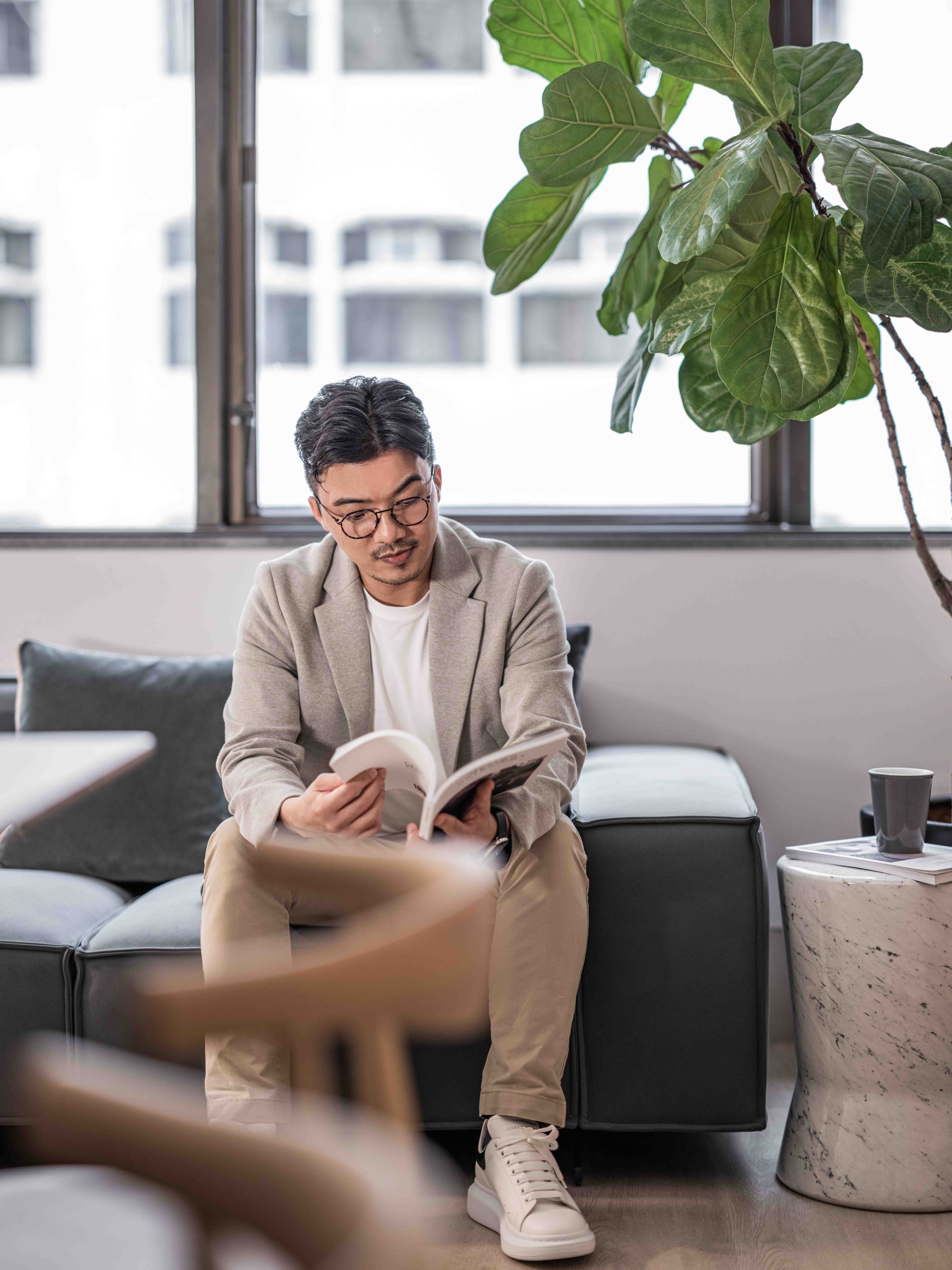 About - Pure AW's Designers