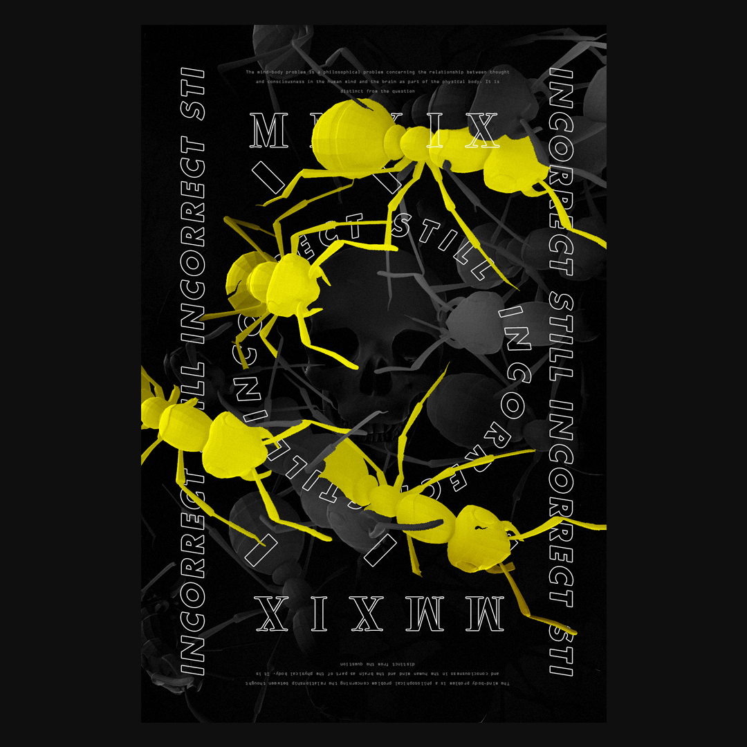 Sasha Milyunas — Experiments