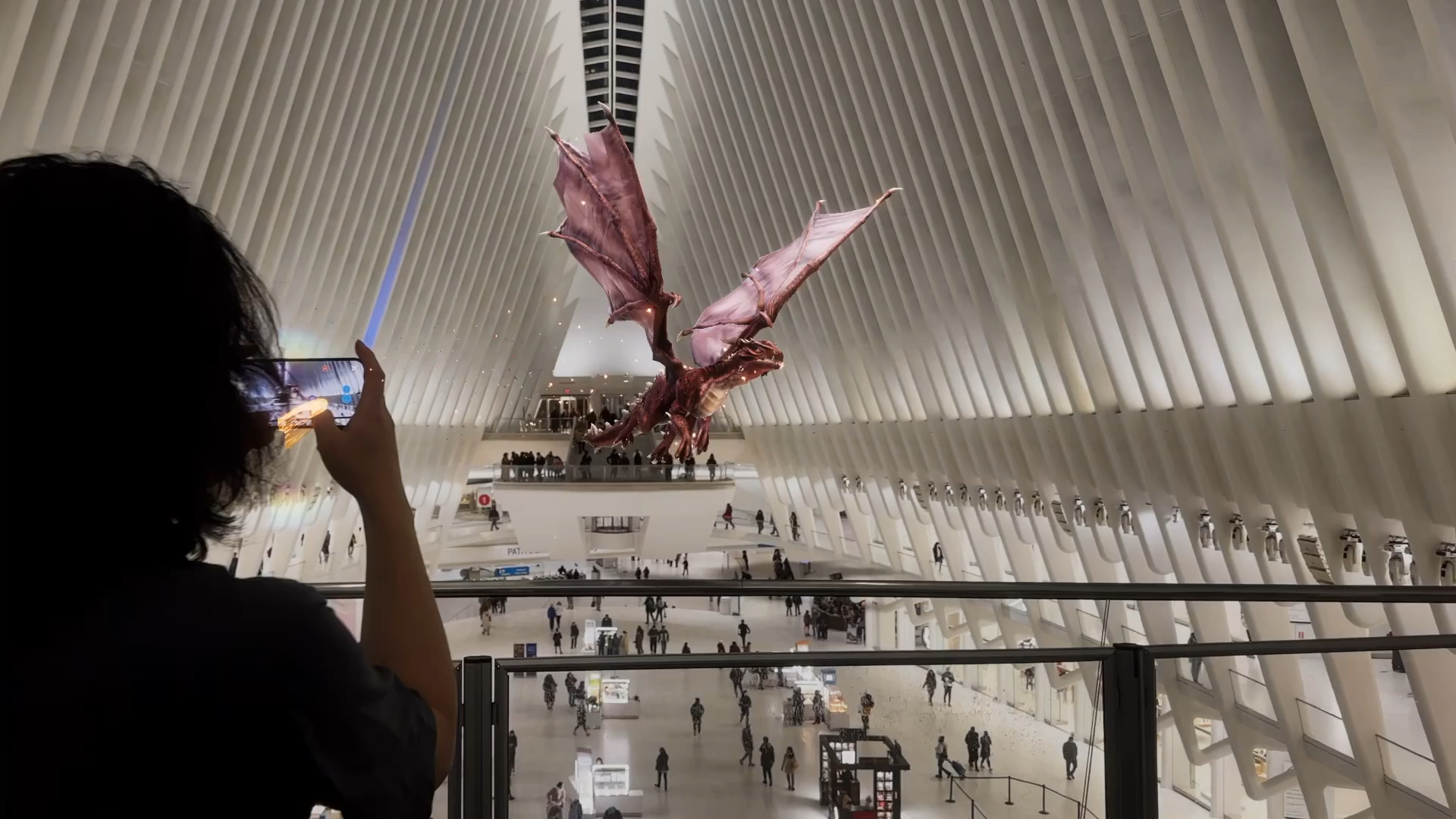 HoloKit - A key to the Realverse | DREAM TOGETHER IN NEW REALITIES