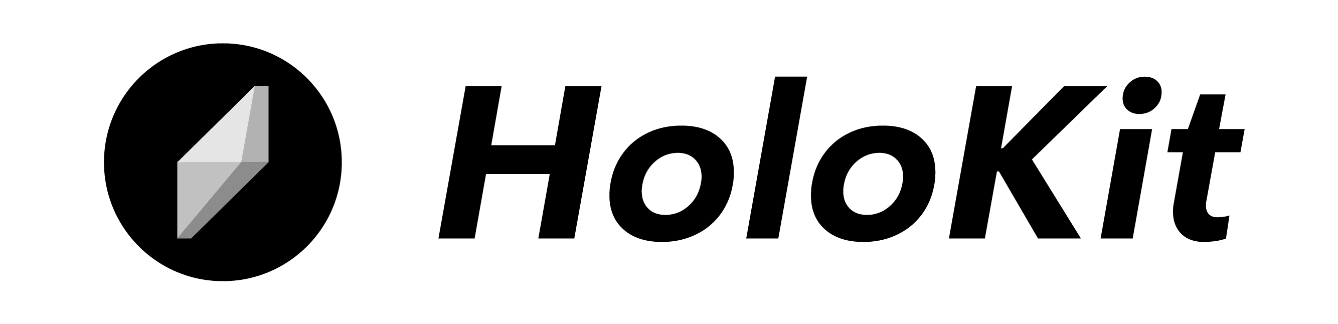 HoloKit - A key to the Realverse | DREAM TOGETHER IN NEW REALITIES