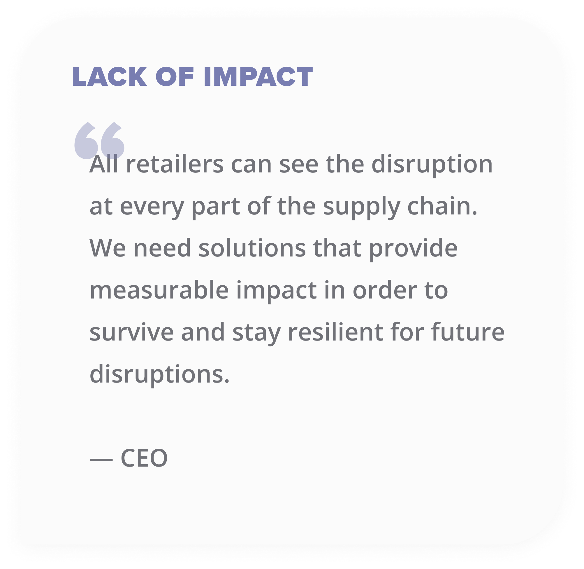 Demand Forecasting Retail Demand Forecasting Retail