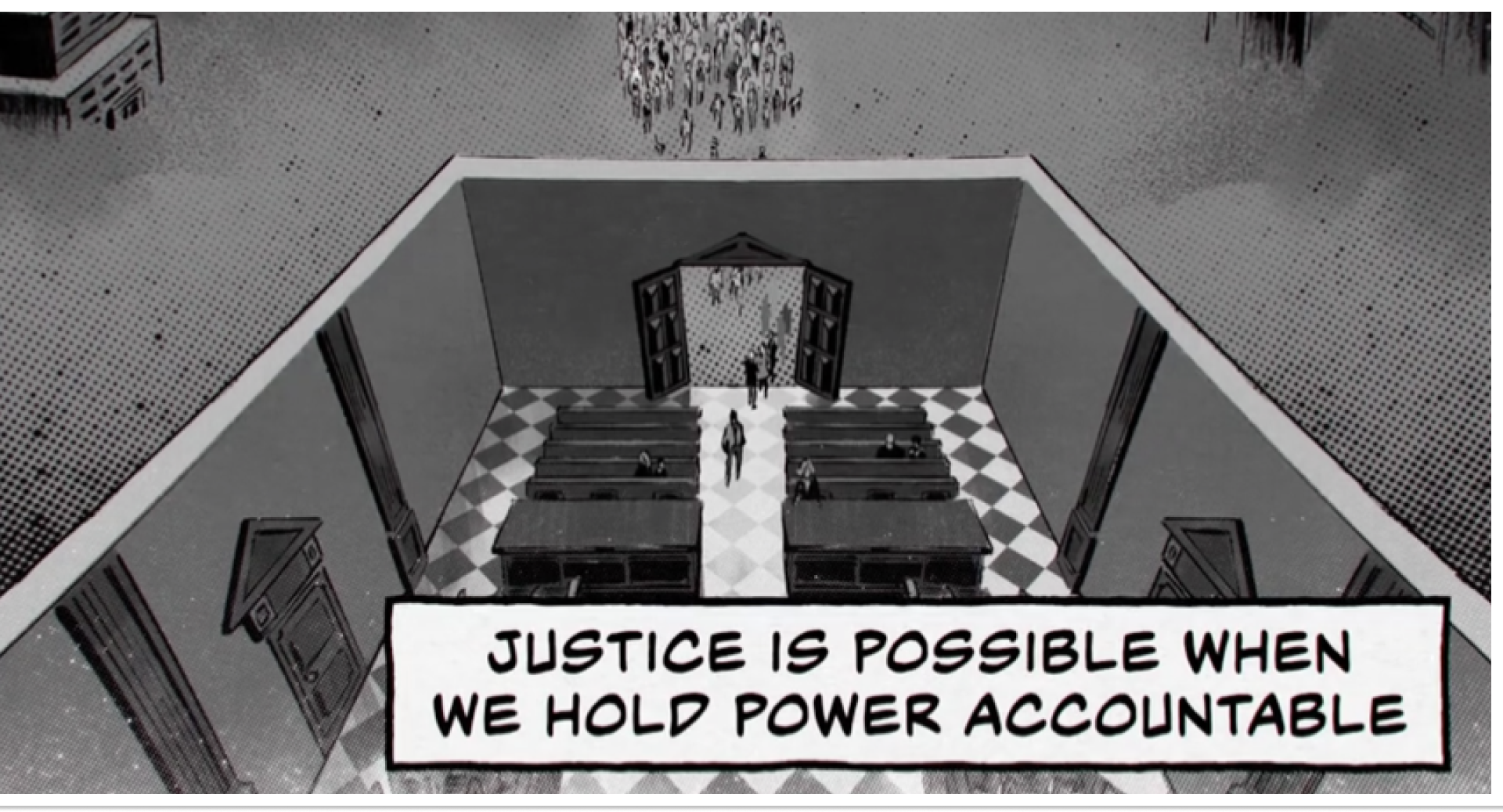 Court Watch — action