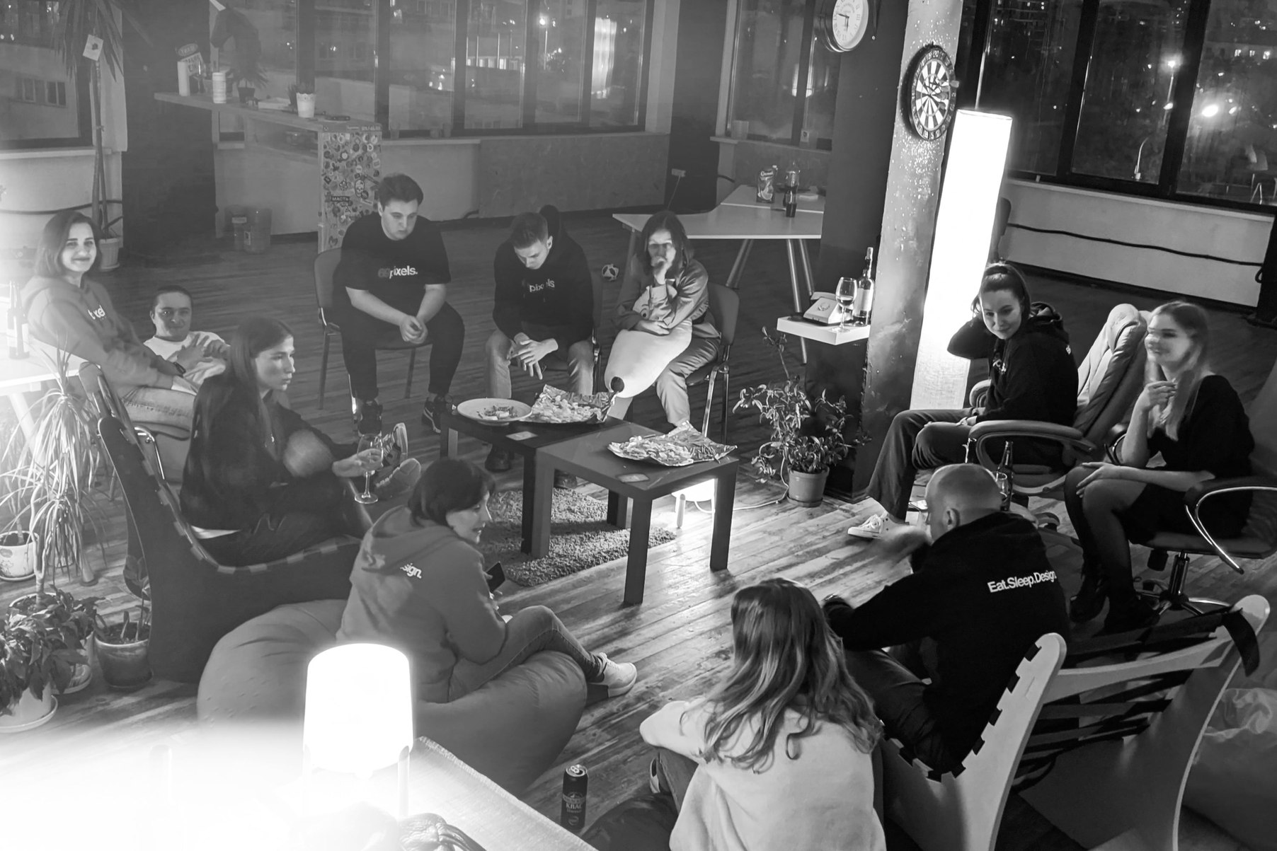 69pixels. — For Startups