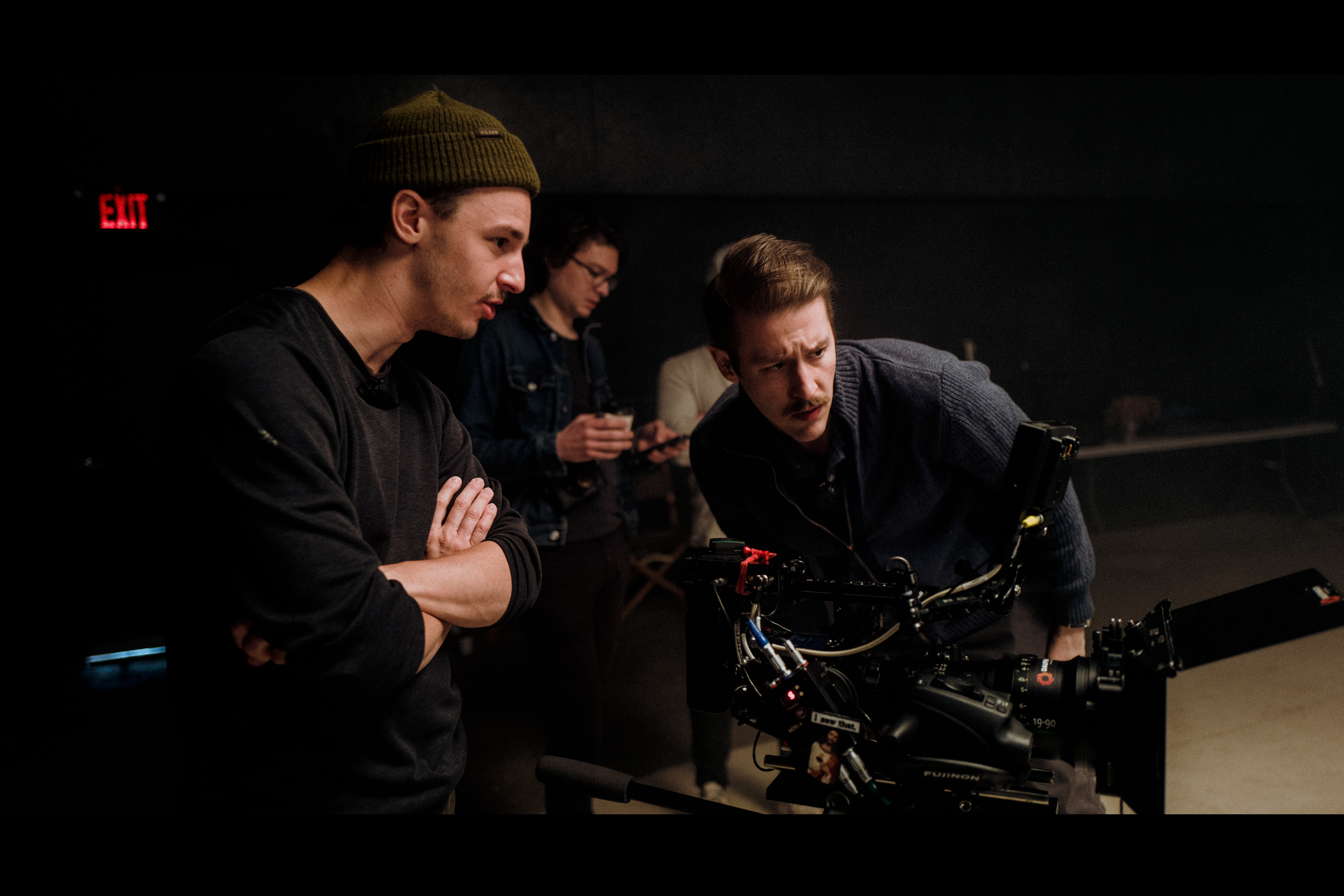 Jesse Schroeder — porsche