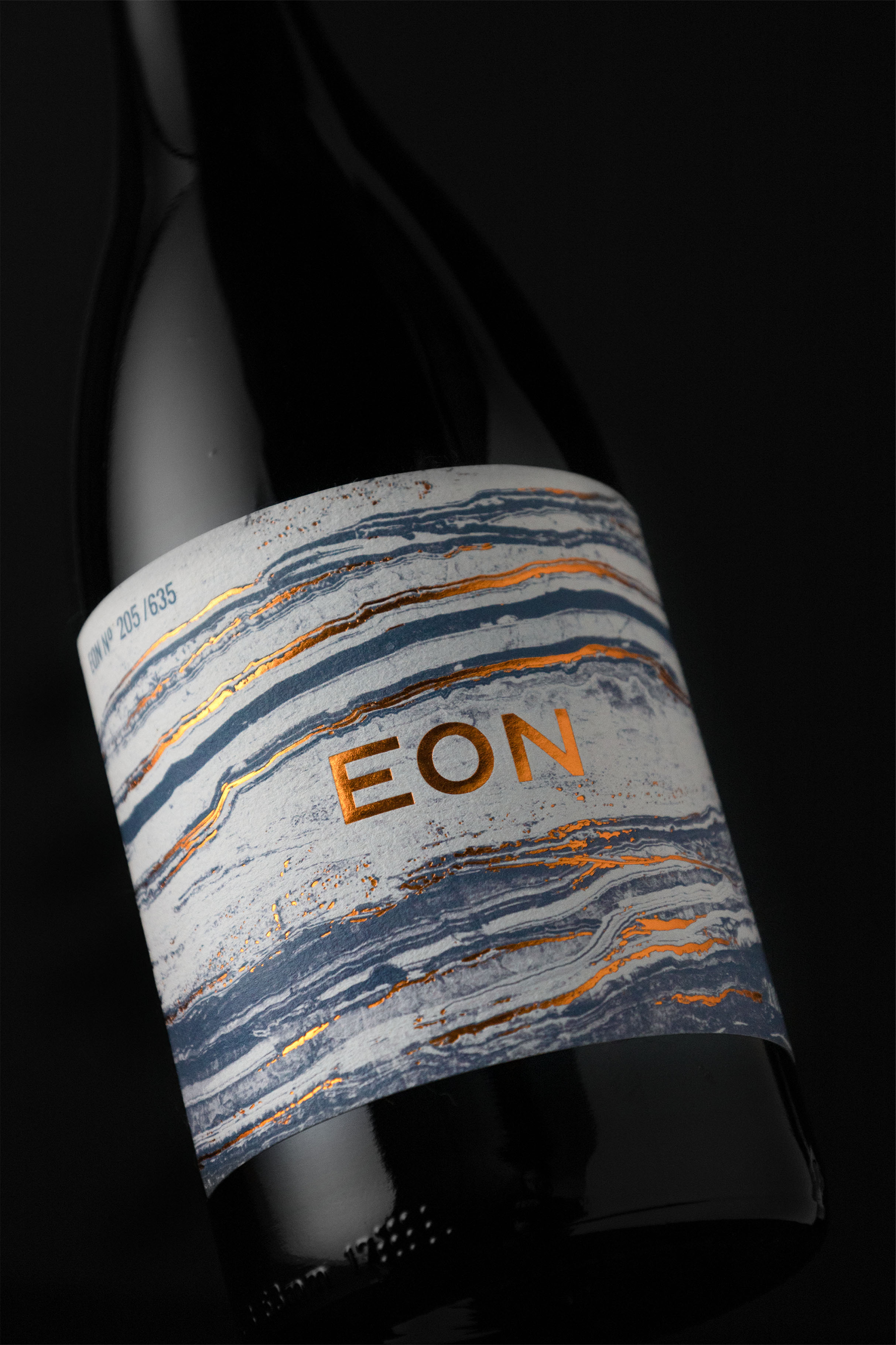 EON | Bagu - Wine Design Studio