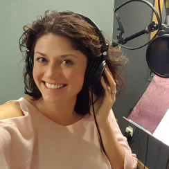 Imagincy. Bringing creativity to life. — Team