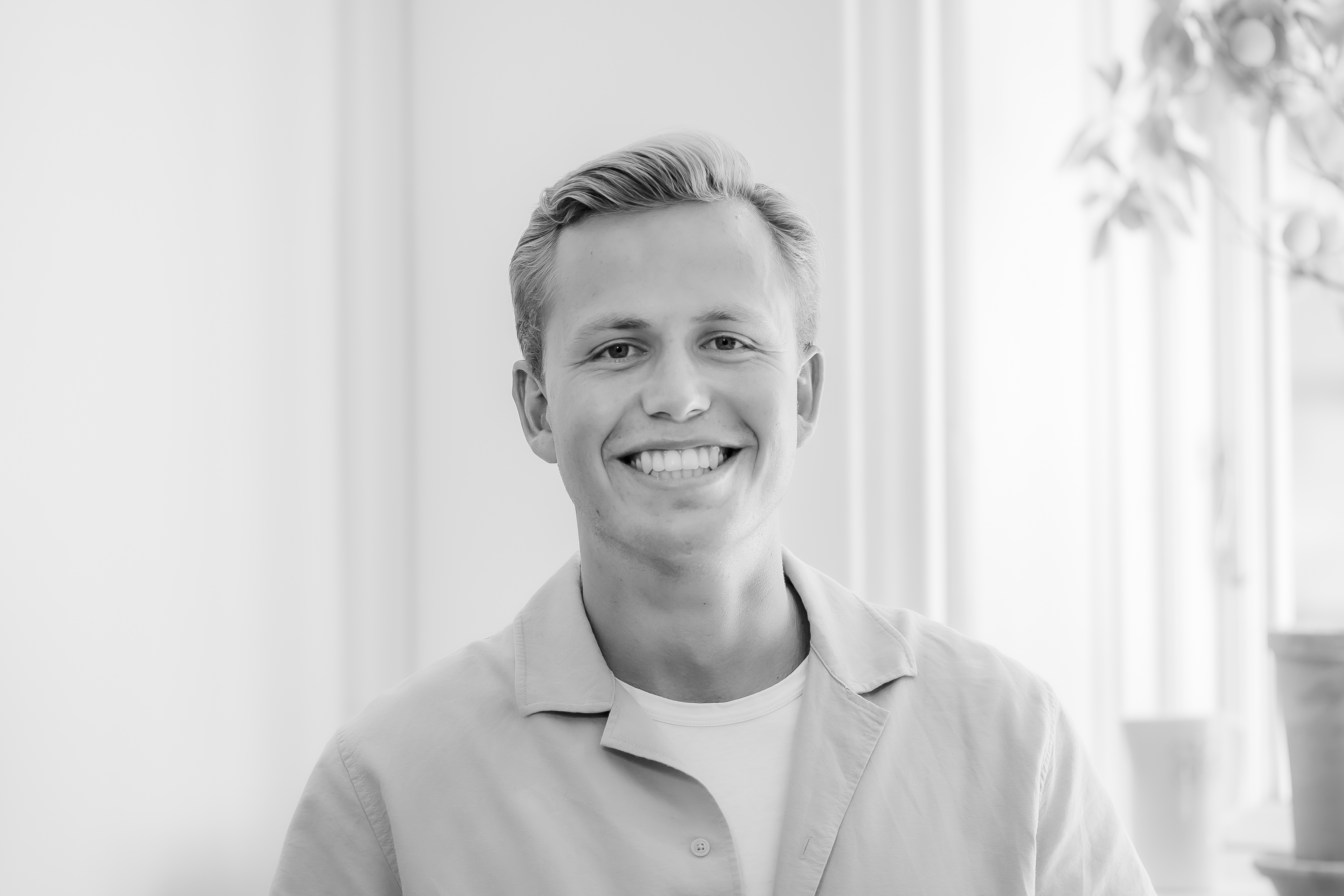 Nørrebro Lægehus — Om os