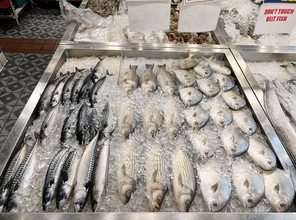 KP Asian Market — Market