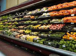 KP Asian Market — Market