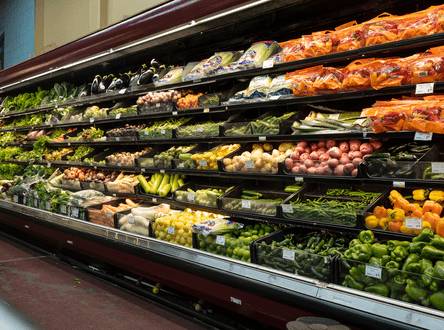 KP Asian Market — Market