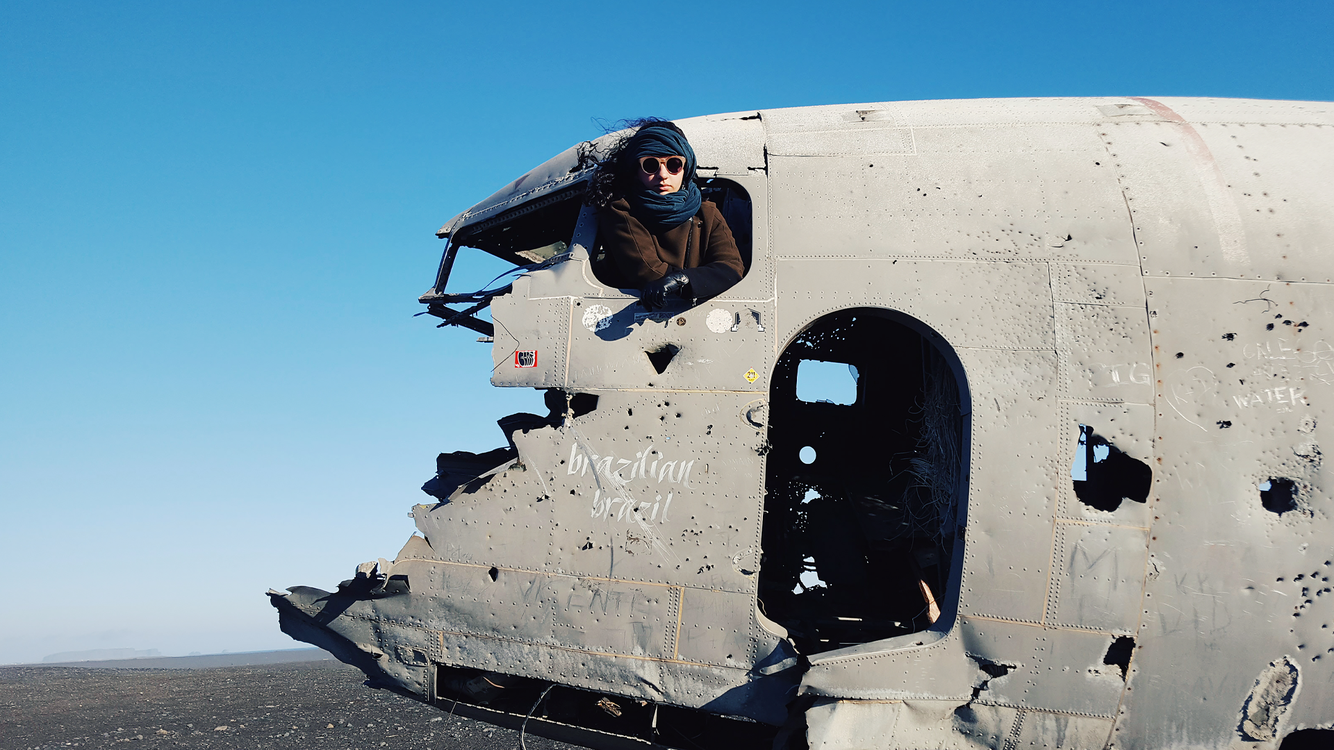 Mina Mir — Art Director