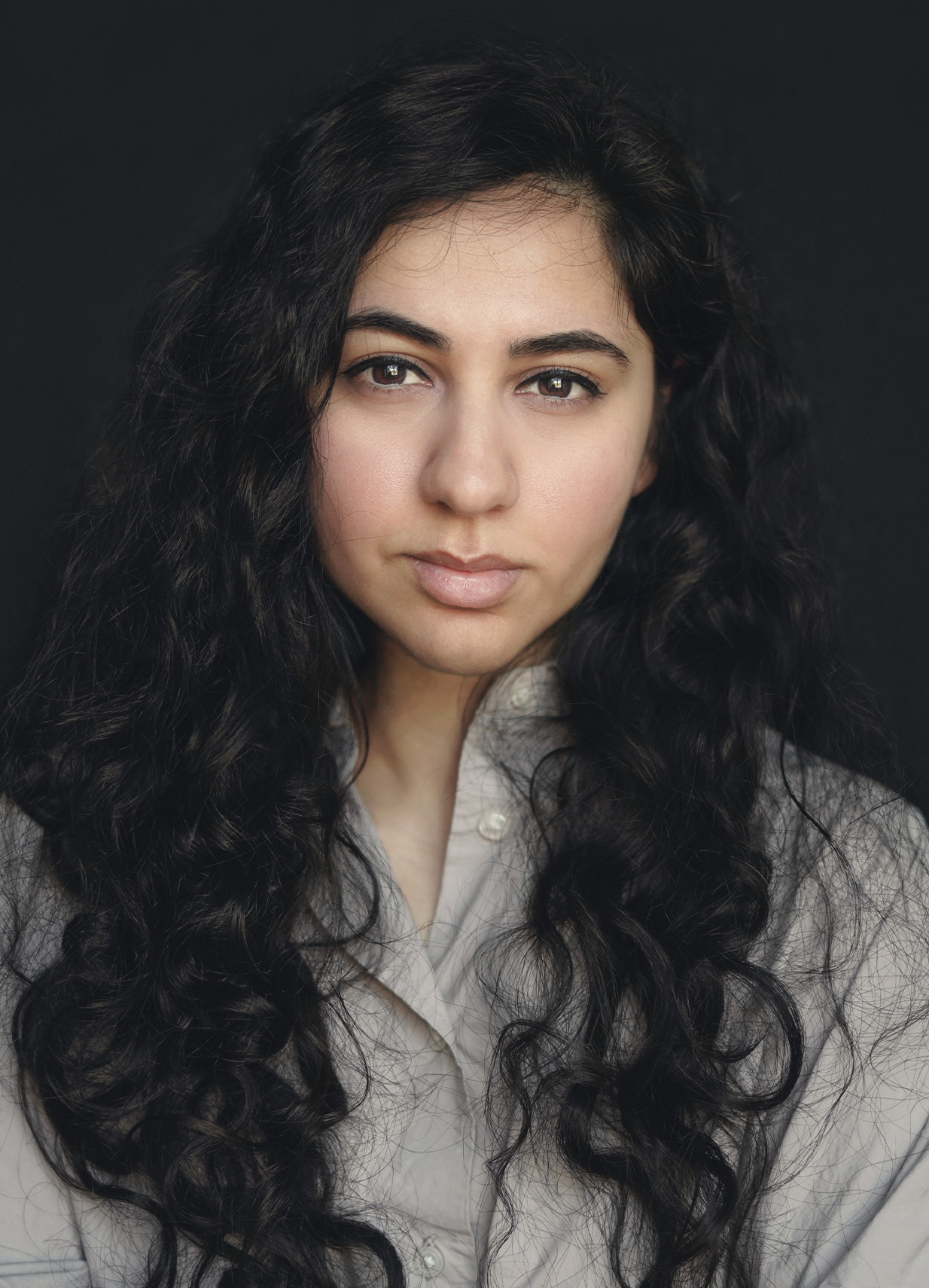 Mina Mir — Art Director