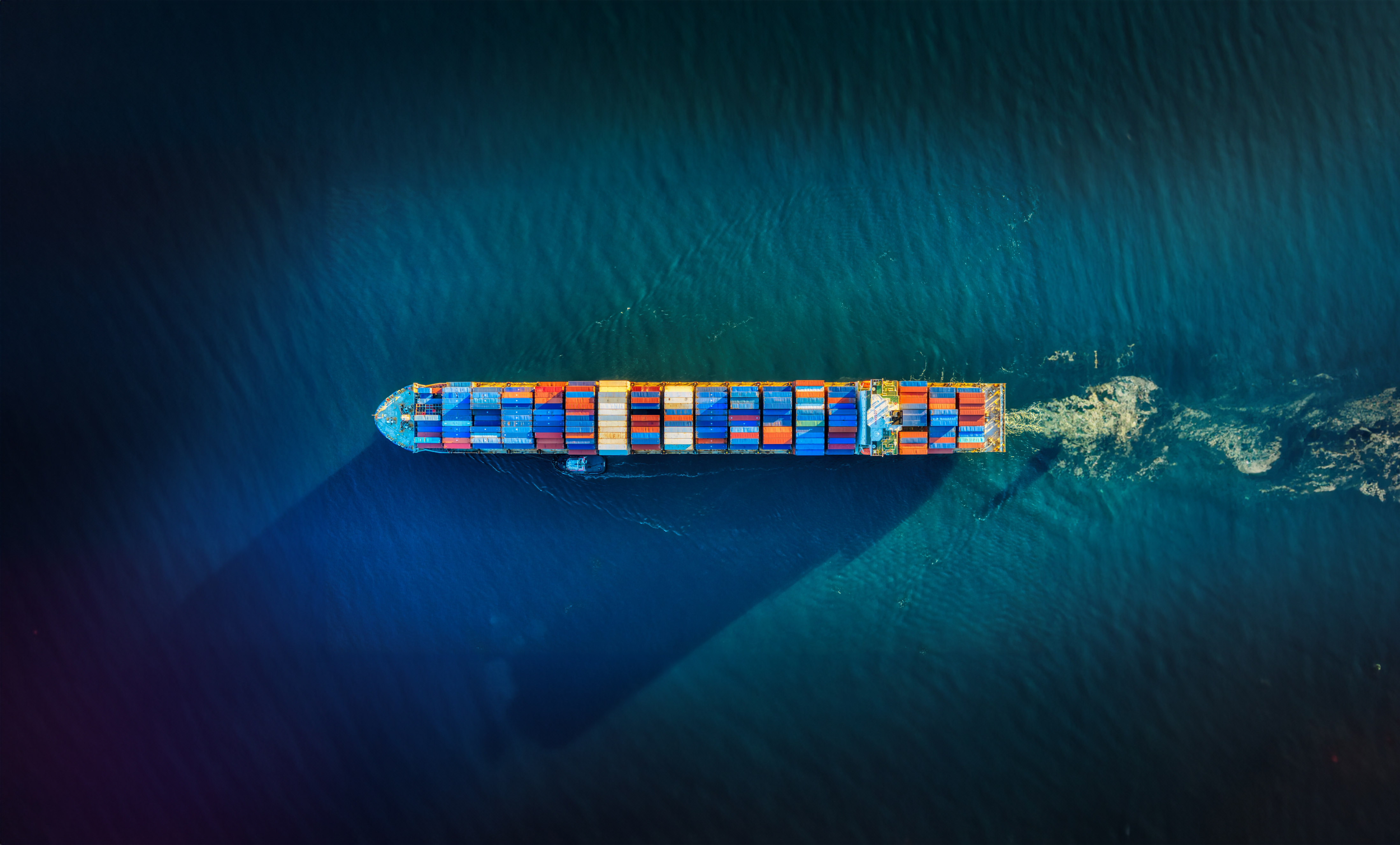 Cormorant Brokers Ltd