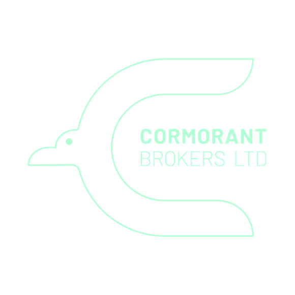 Cormorant Brokers Ltd
