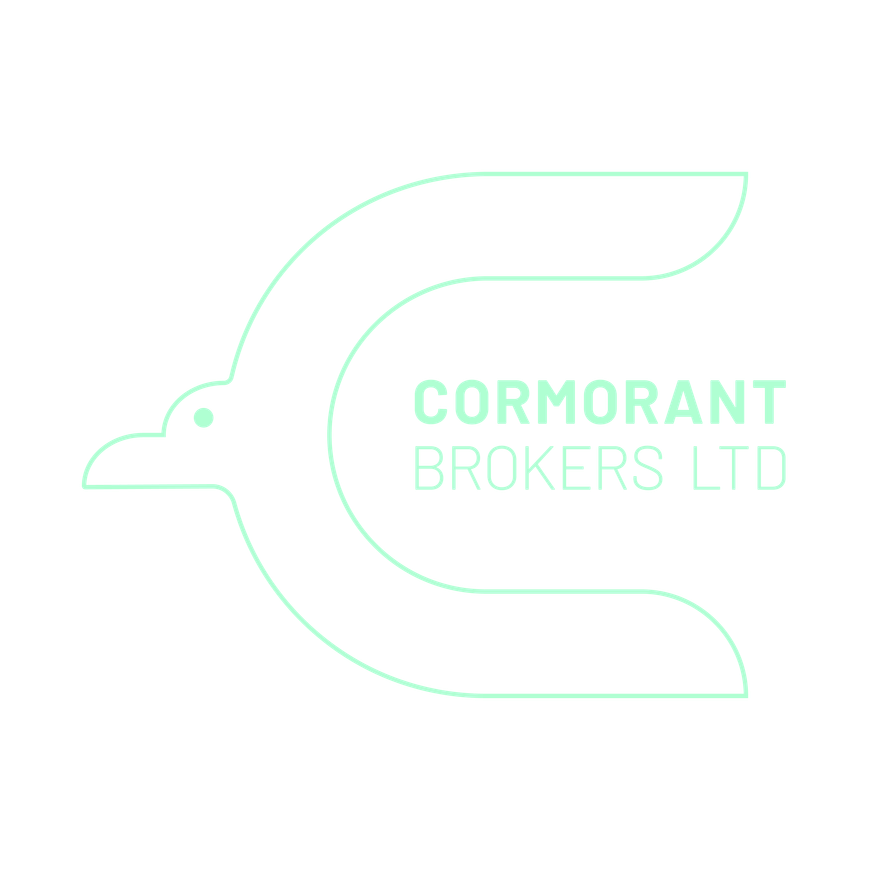 Cormorant Brokers Ltd