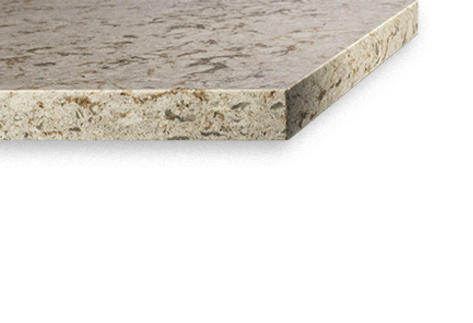 CUSTOM GRANIT FABRICATIONS — enges