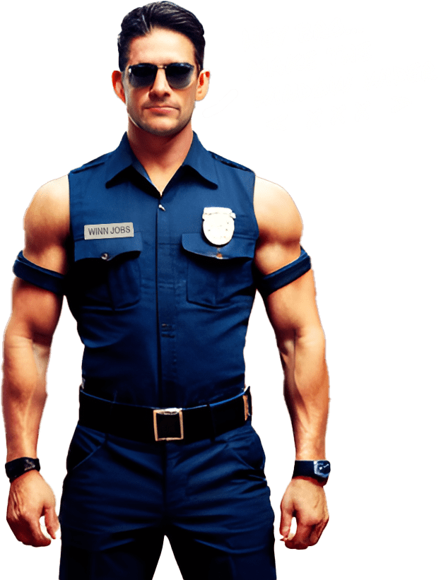Hollywood Secret Service