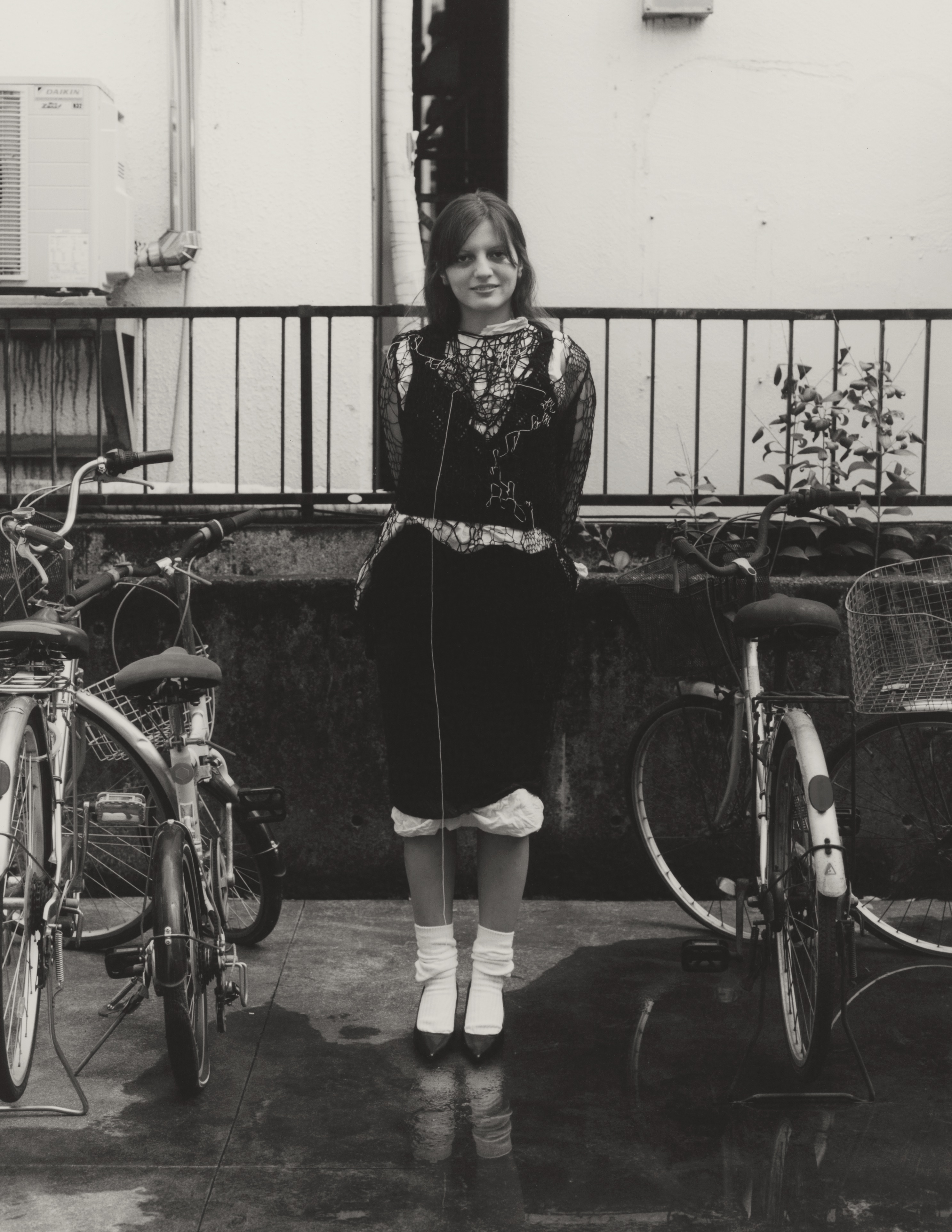 pillings | Official Website — 24SS