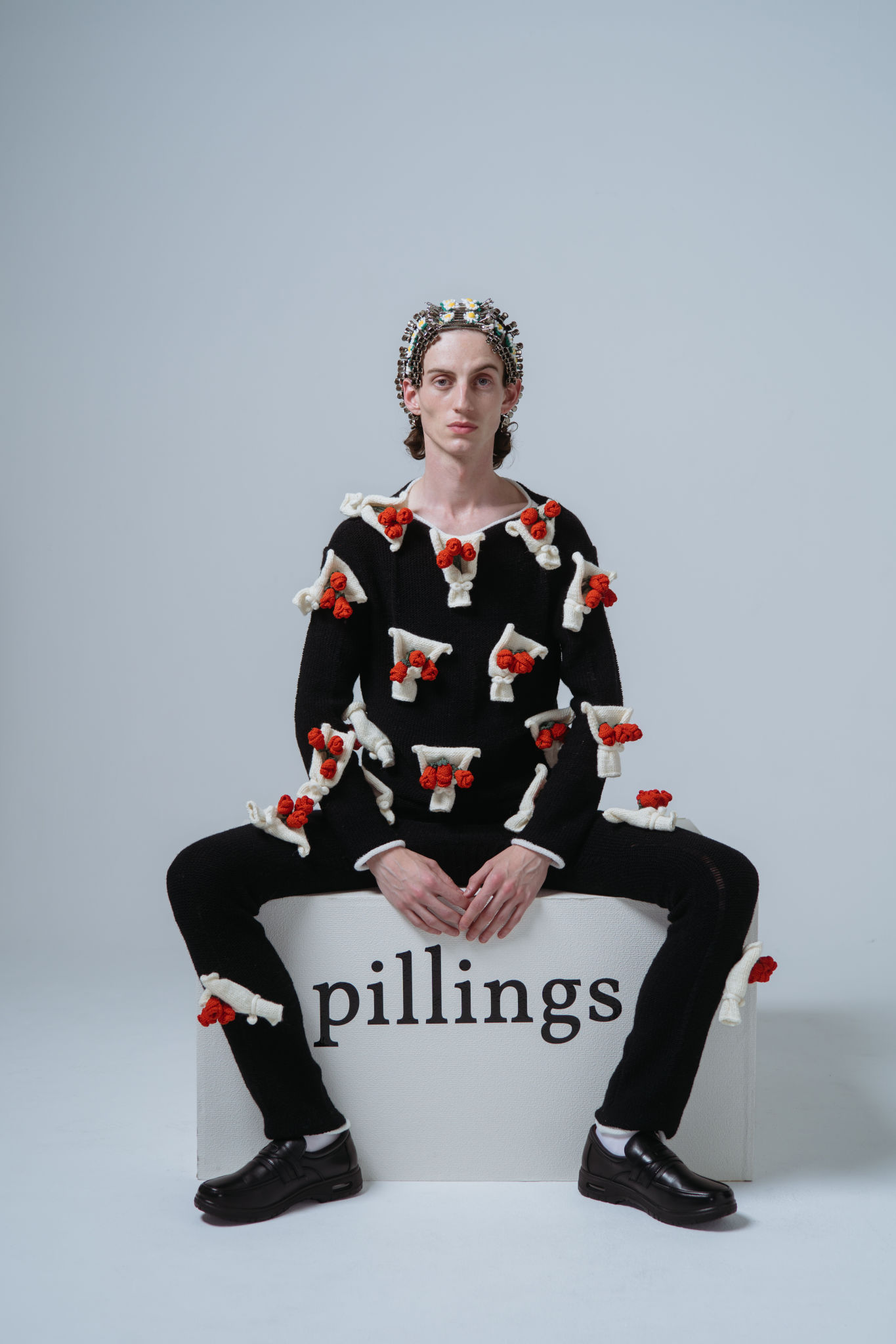 pillings | Official Website — 21AW