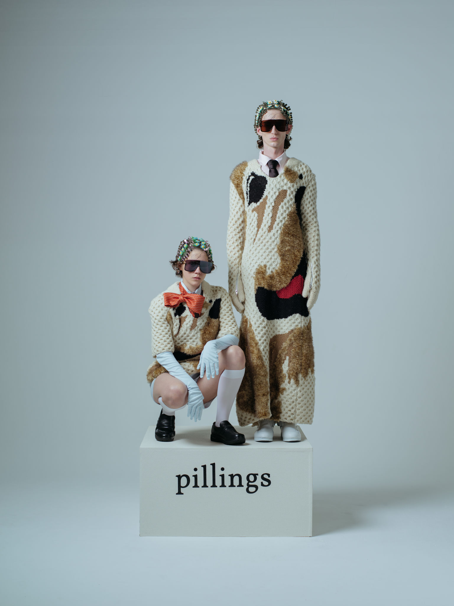 pillings | Official Website — 21AW