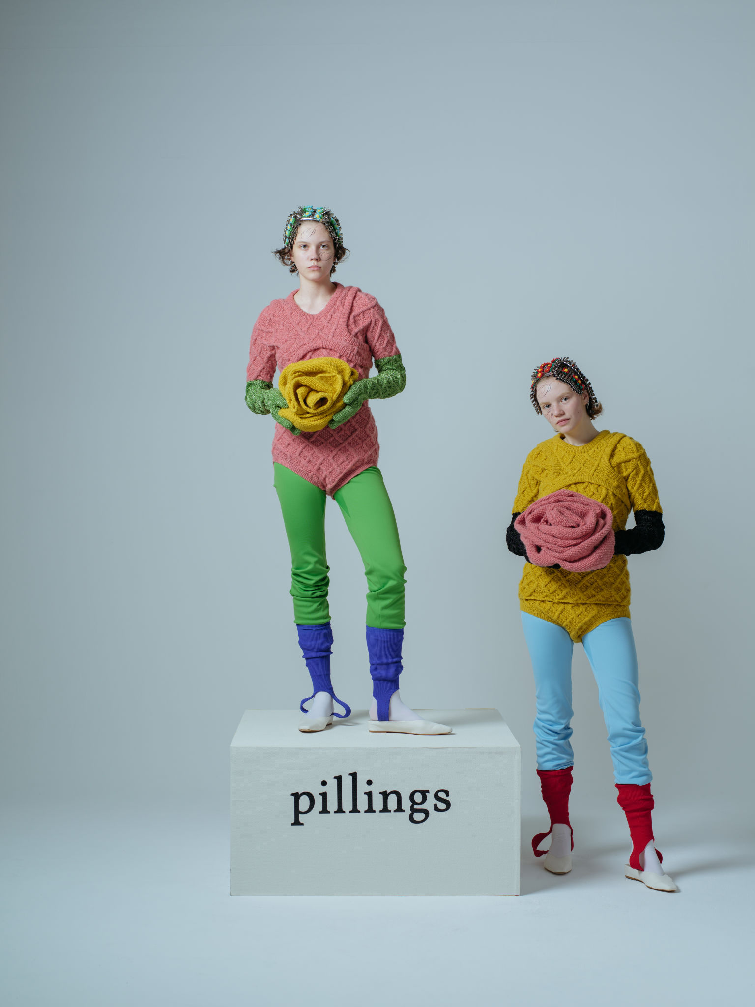 pillings | Official Website — 21AW