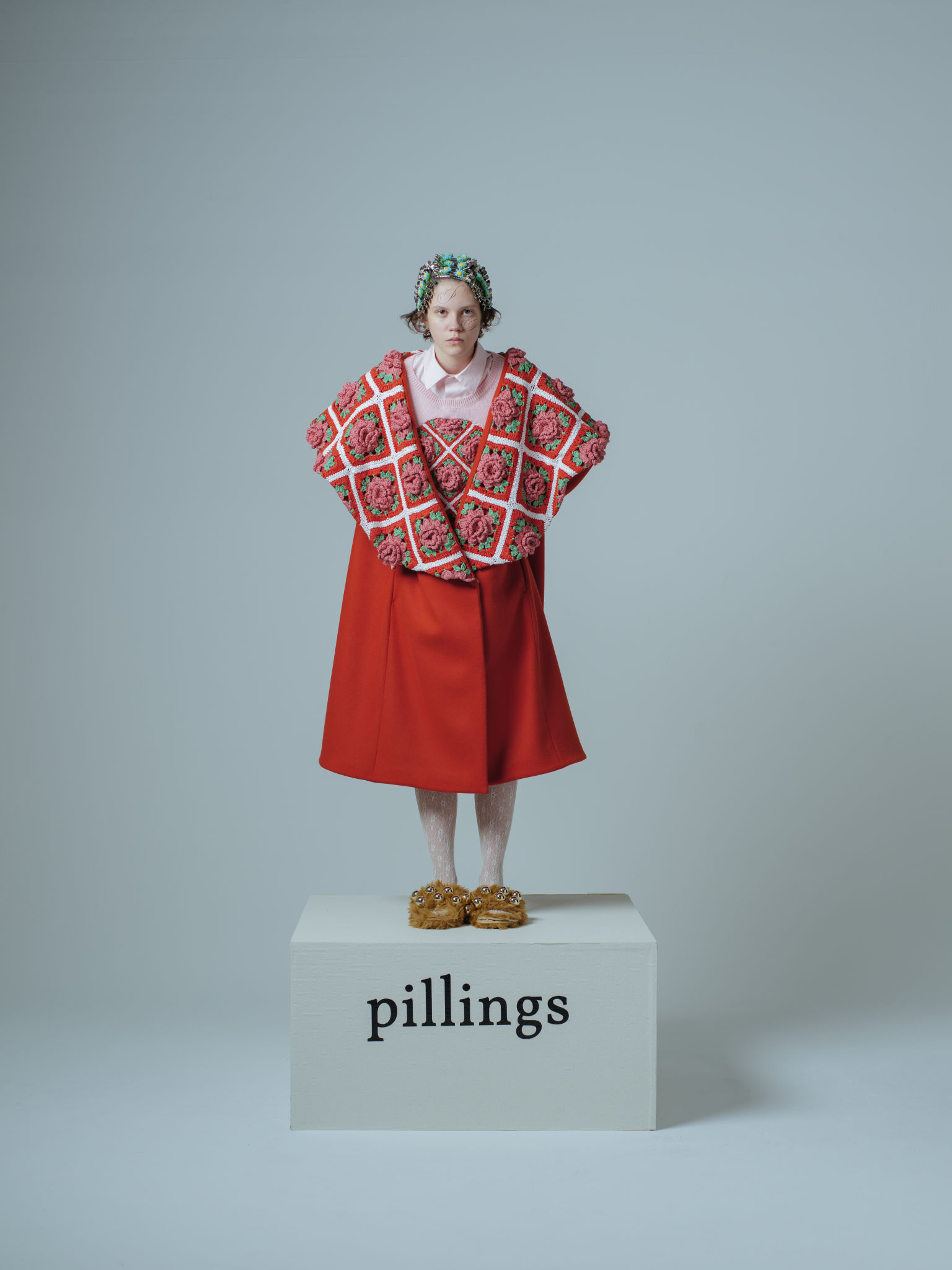 pillings | Official Website — 21AW