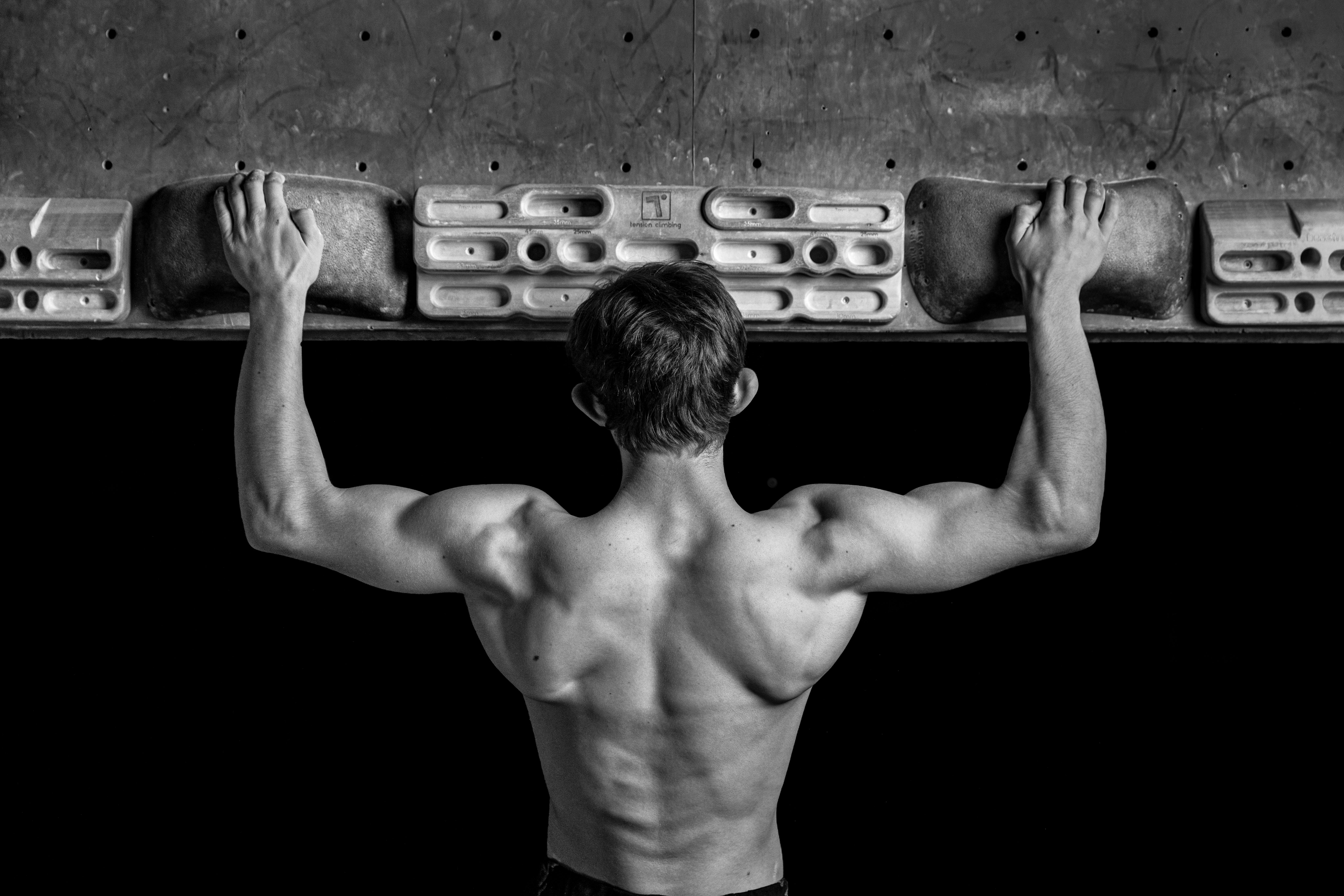 Luke W Webster — USAC