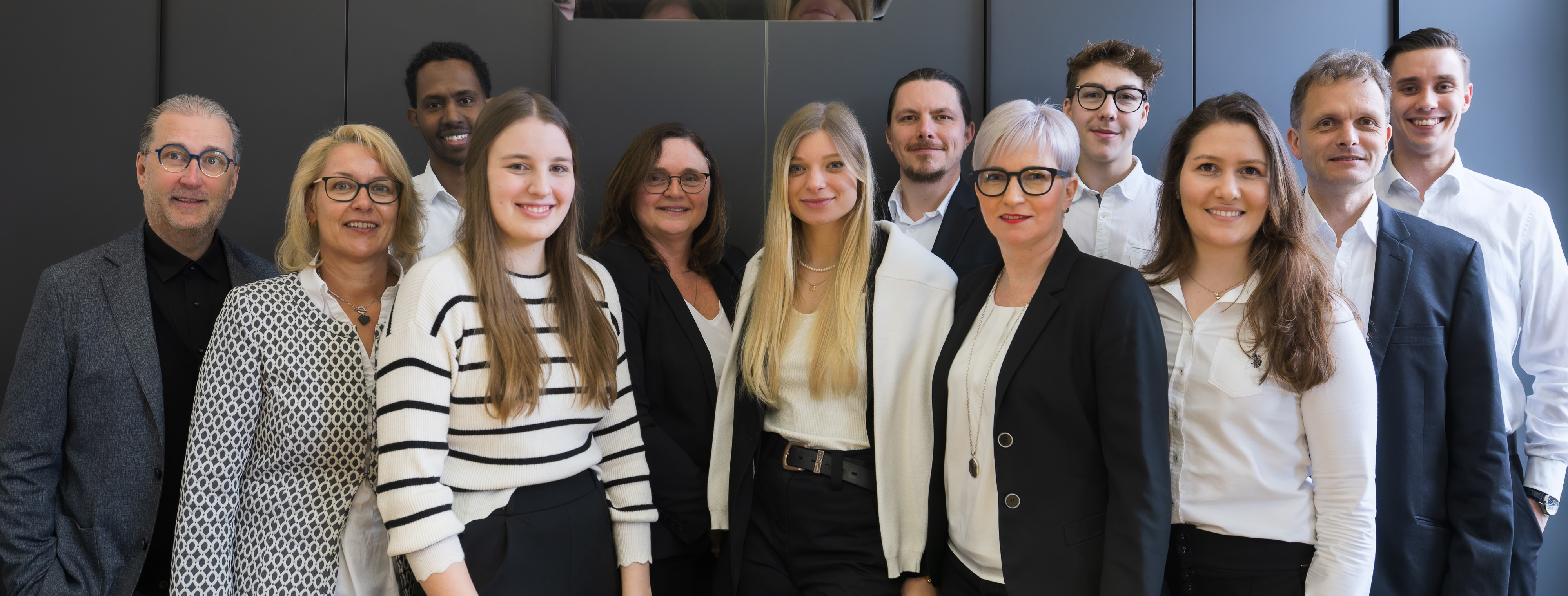 AJS Architekturbüro Jürgen Schlake — TEAM