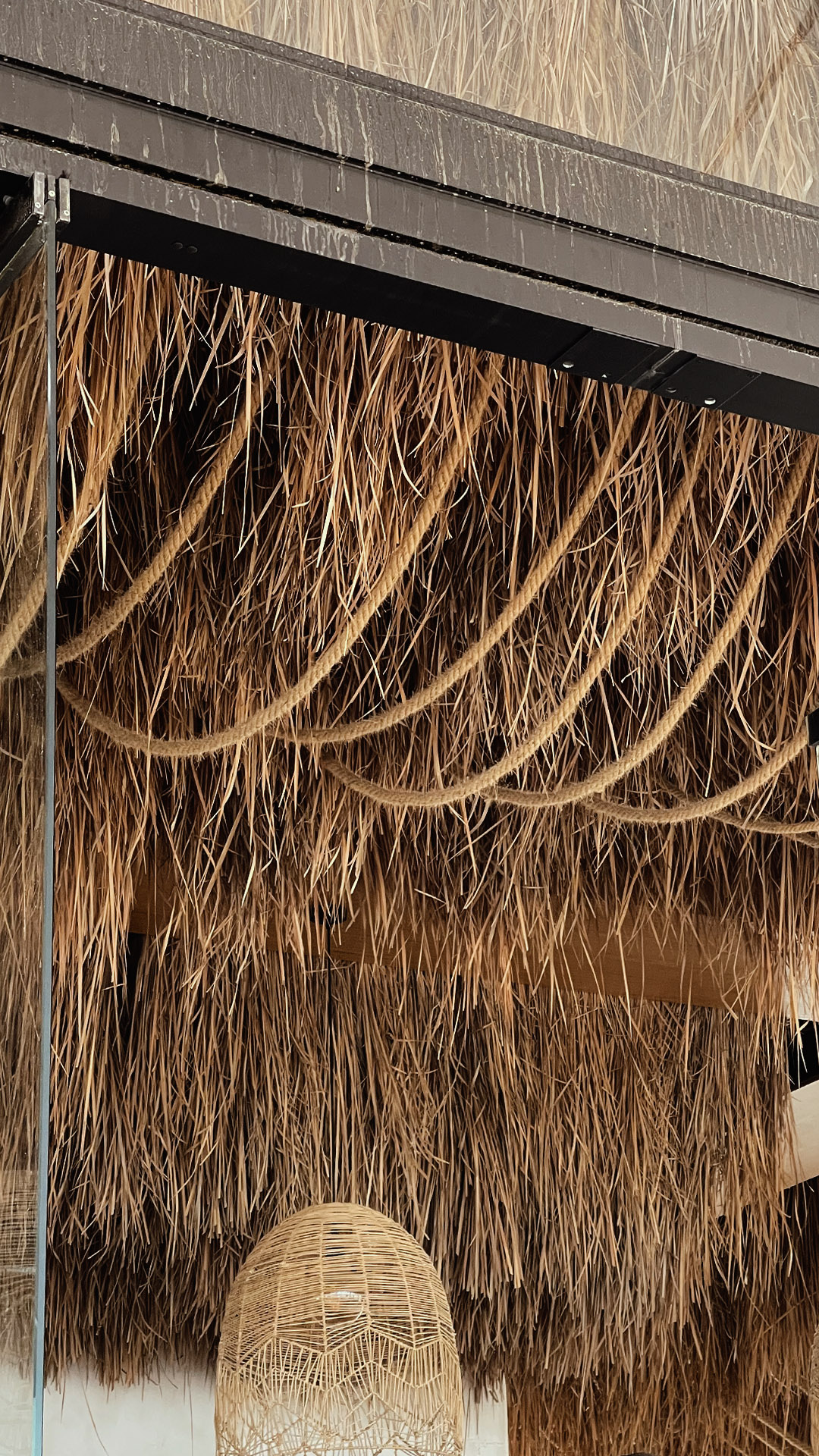 commonsense.studio — Bedouin Beach Bar
