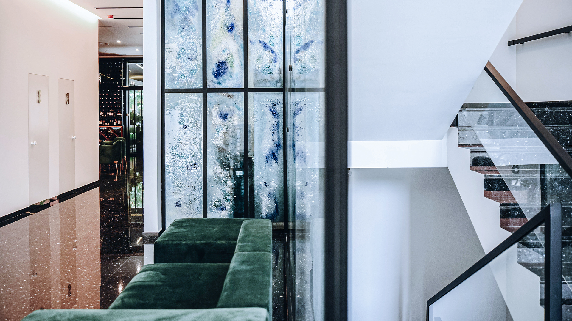 commonsense.studio — Habitat Hotel