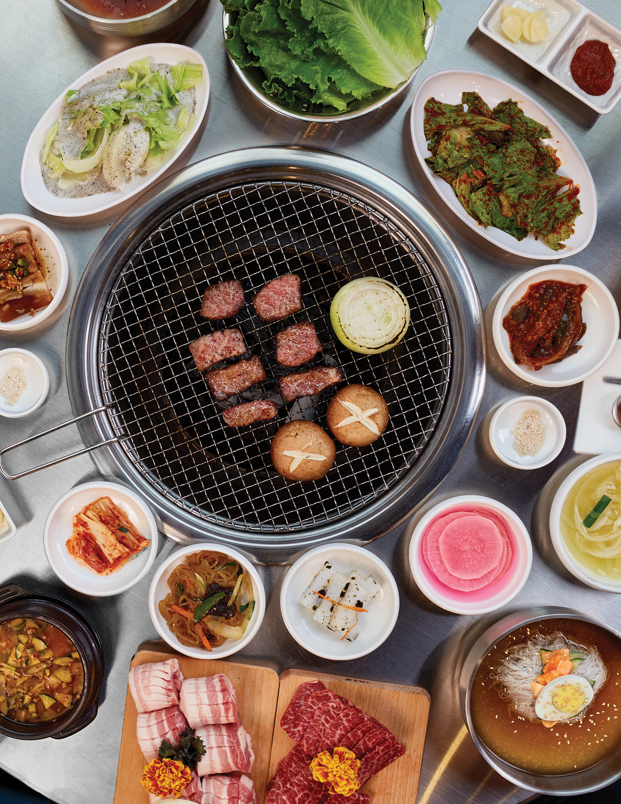 Piggy's Island BBQ