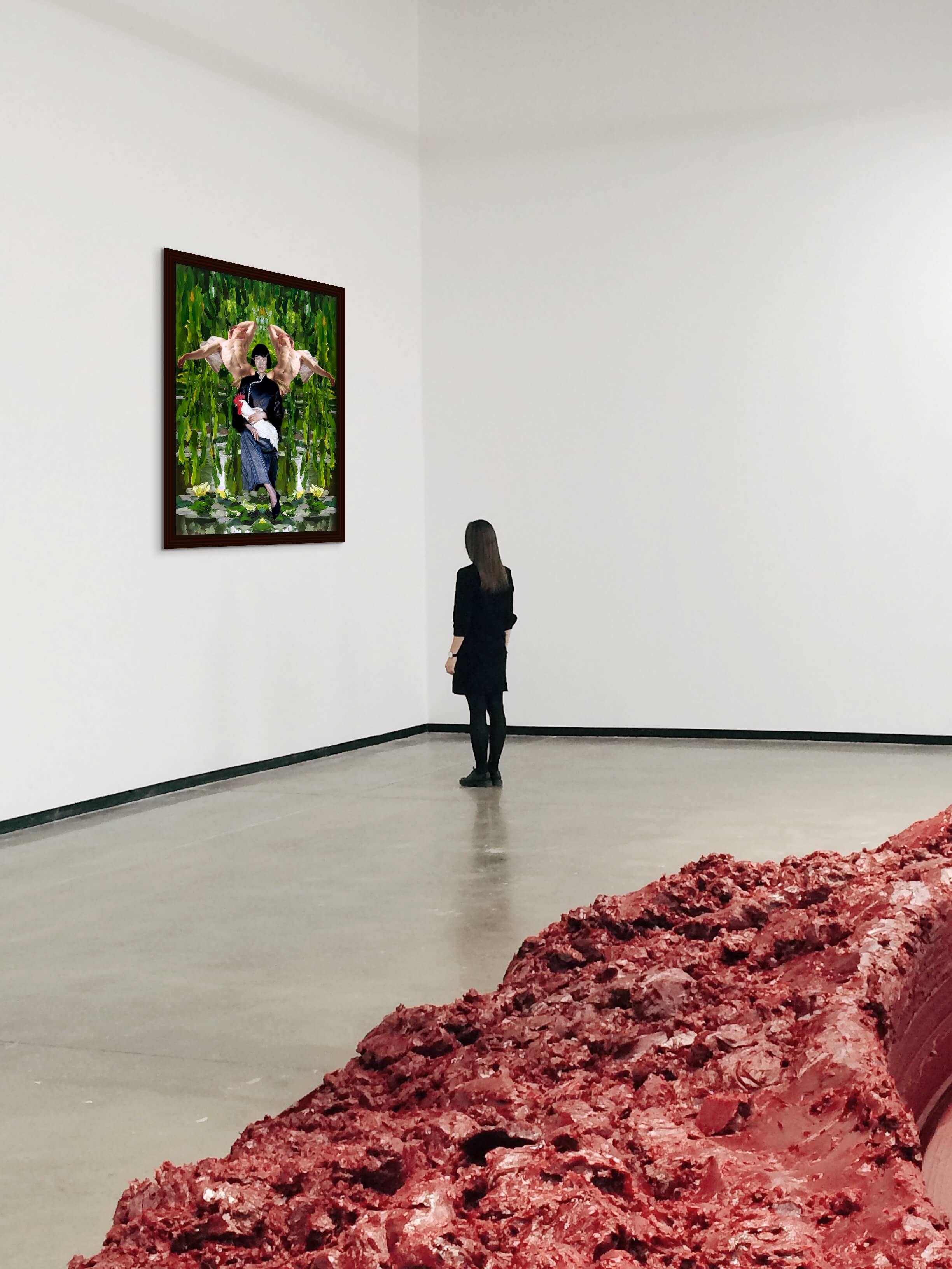 FRMD Frames I Dubai's First Choice for Interior Designers & Modern Spaces