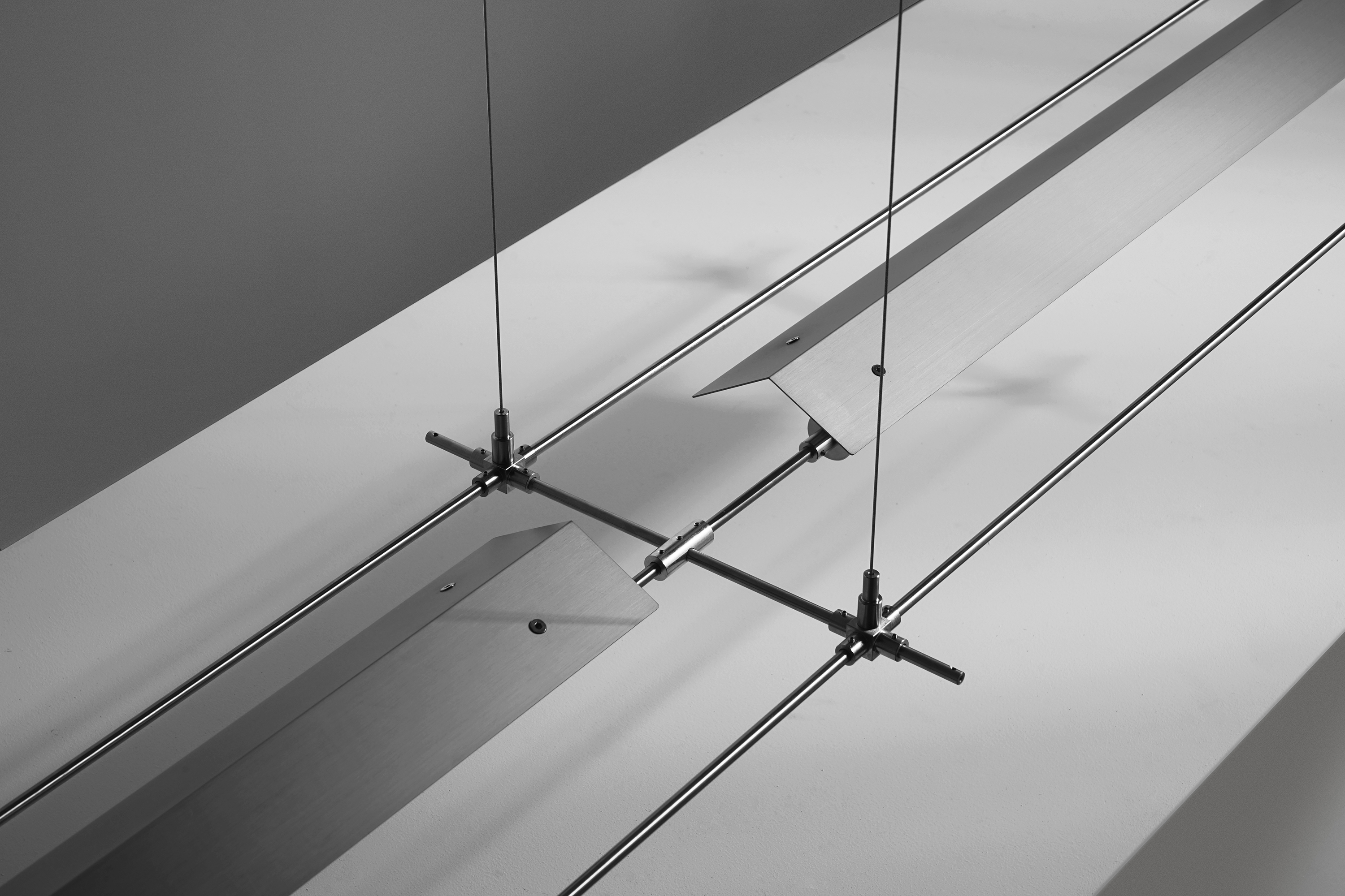 MARIO TSAI — Shop — Mazha Lighting System 5.3