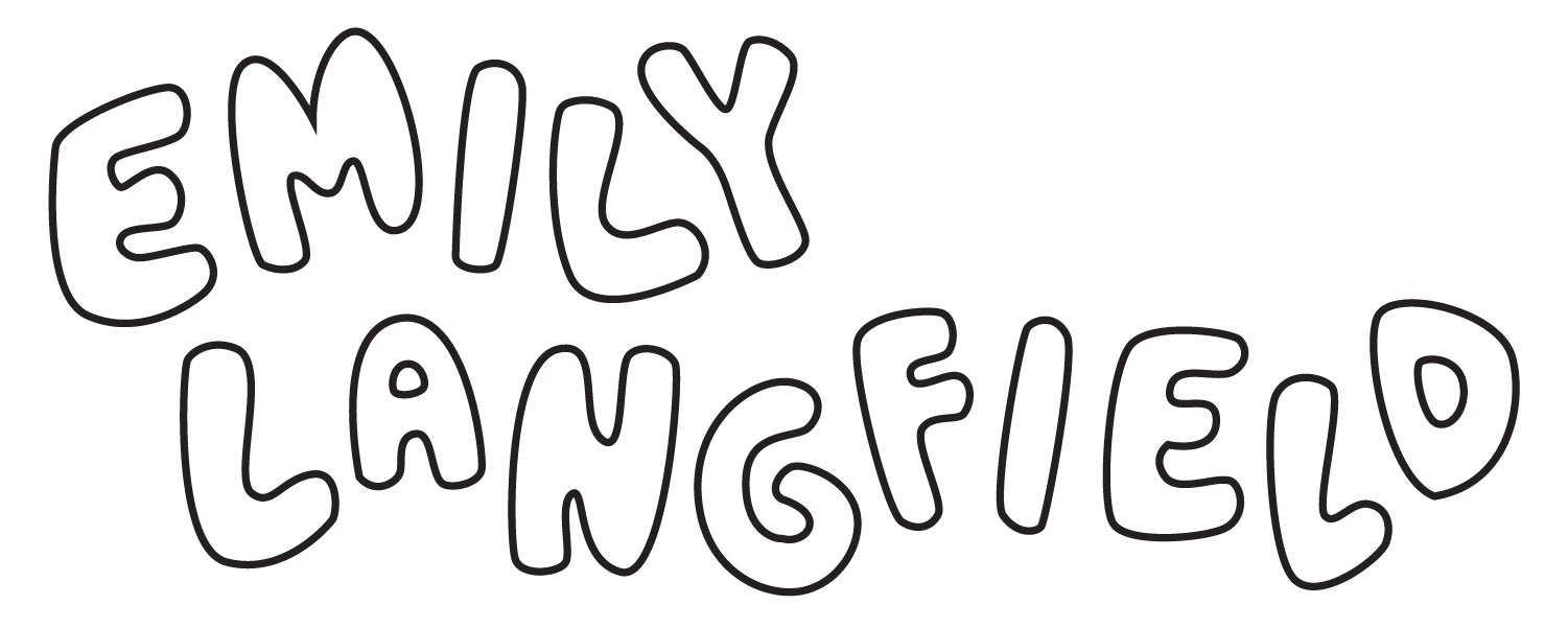 The Name Emily Coloring Pages