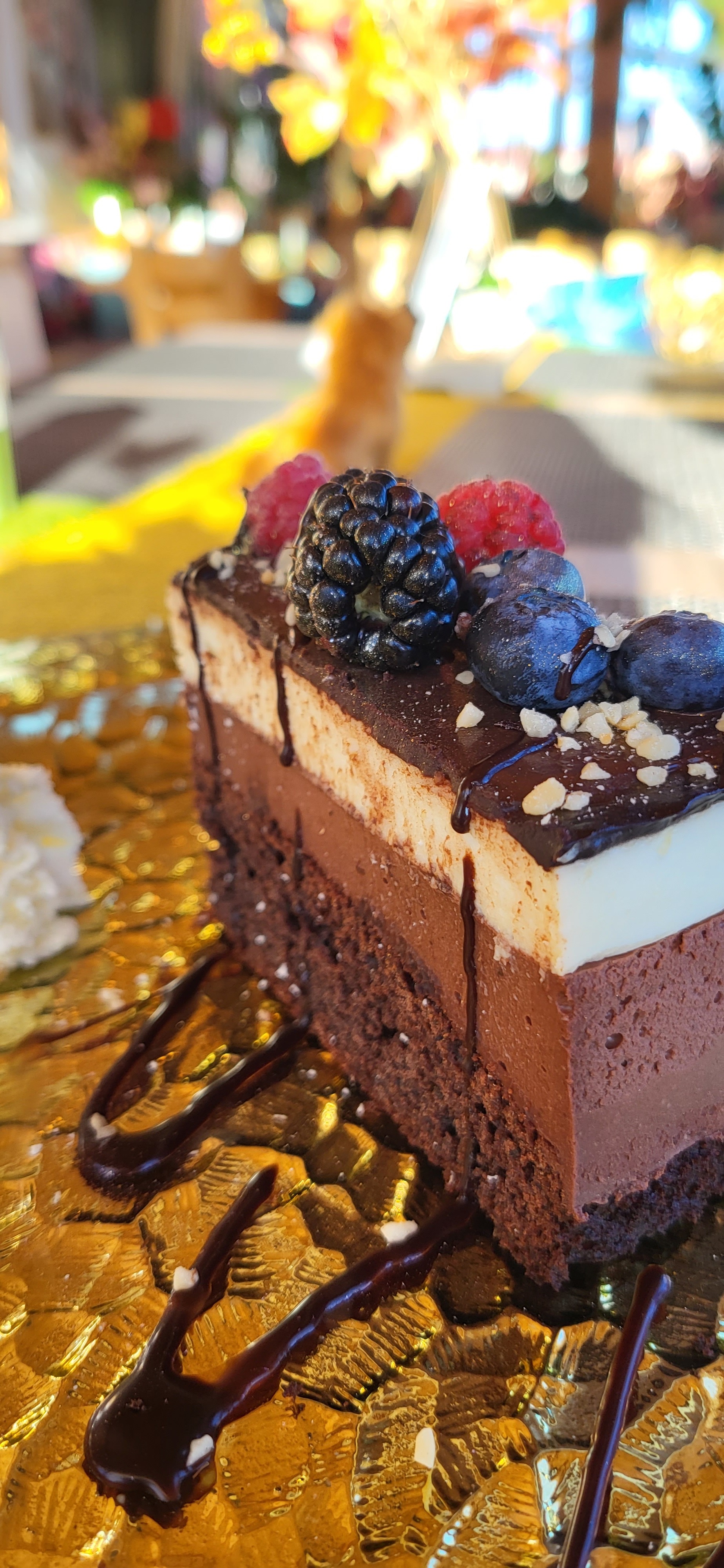 Golden Fox Restaurant