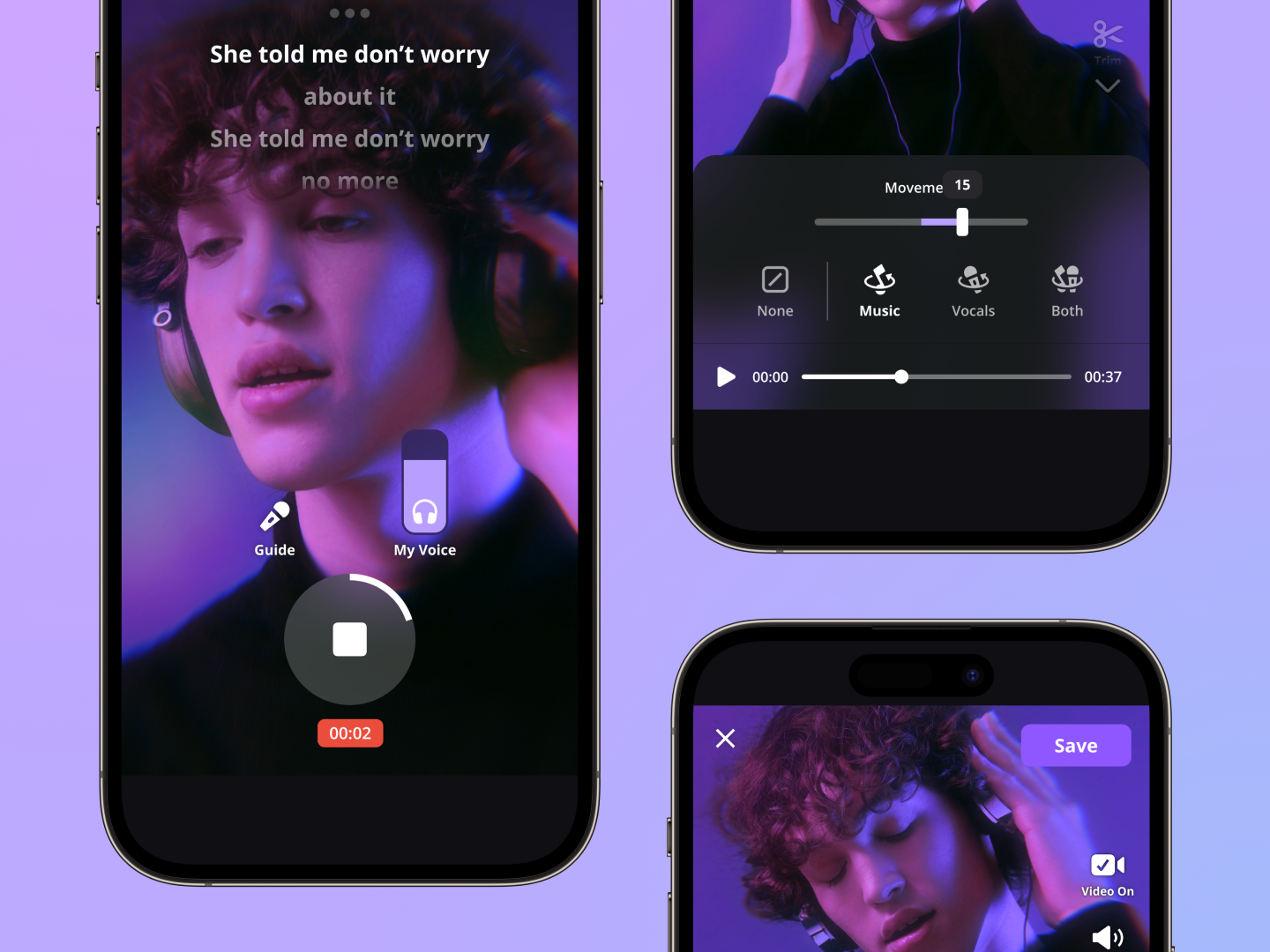 Gili Azbel — Mixit