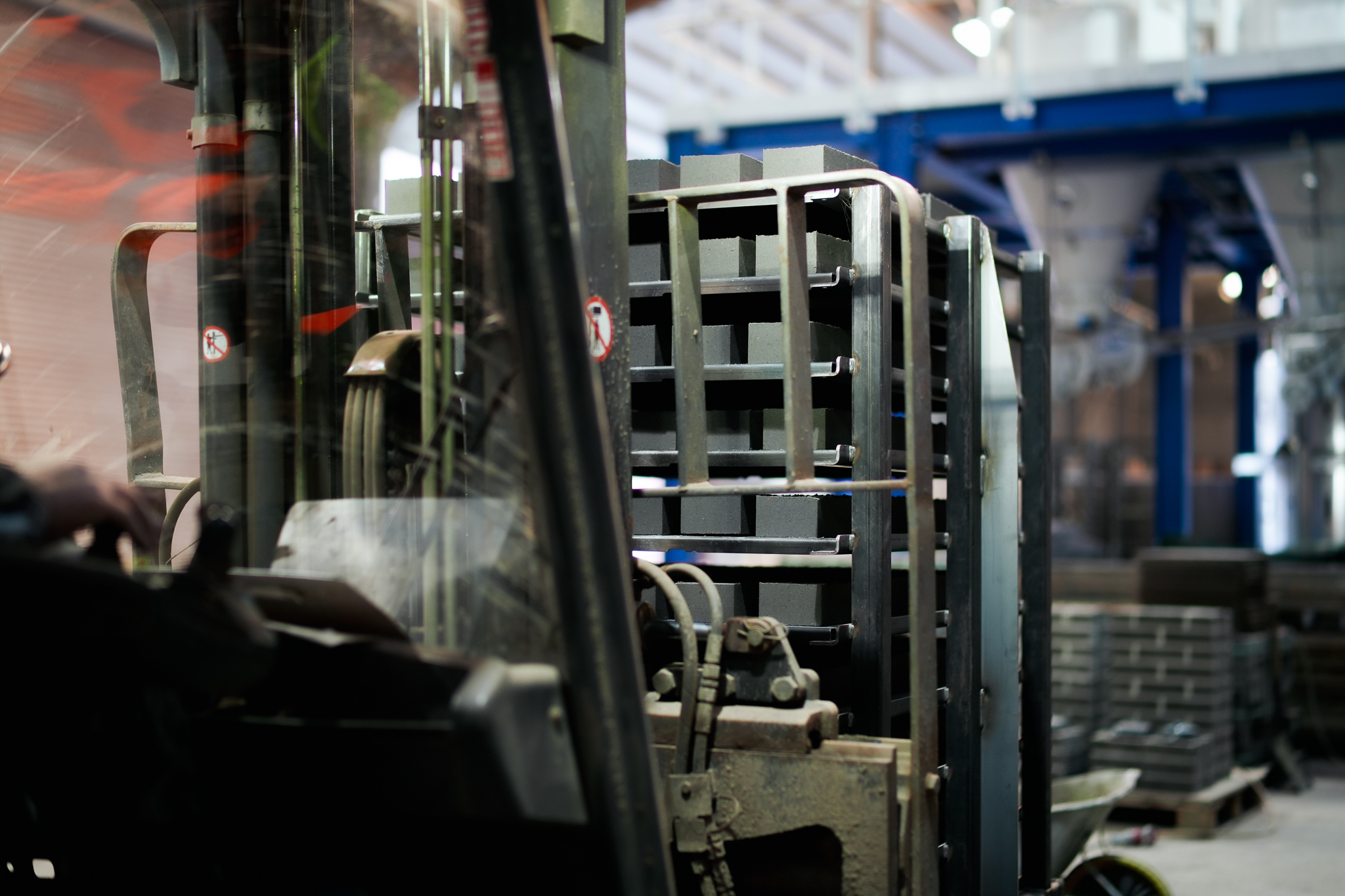 KENOTEQ — Makers of the K-BRIQ