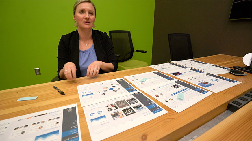 Kevin Farnham — Next-Gen PR