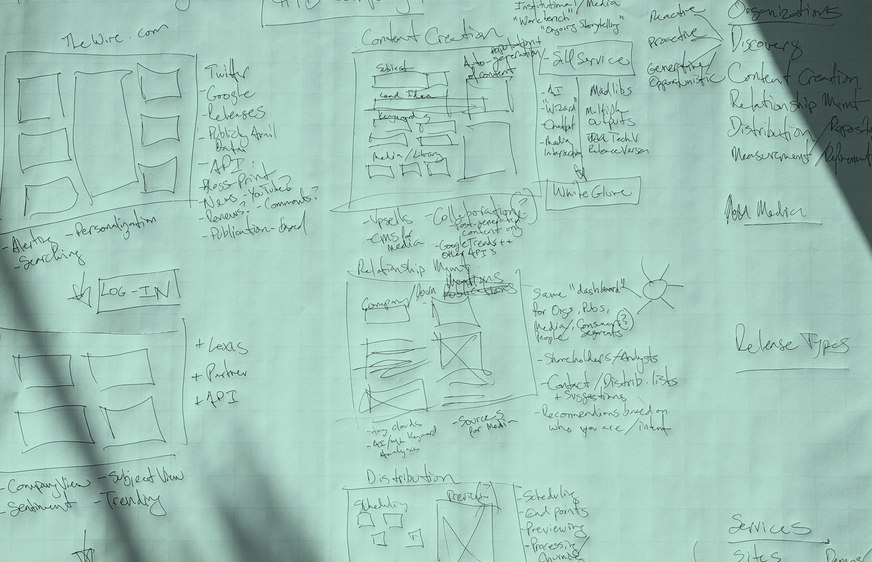 Kevin Farnham — Next-Gen PR