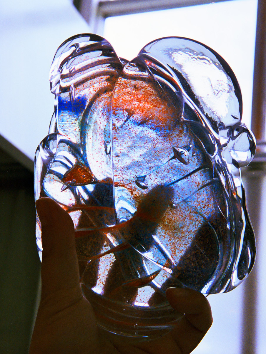 REVSmag — In Conversation with Tuomas Laitinen