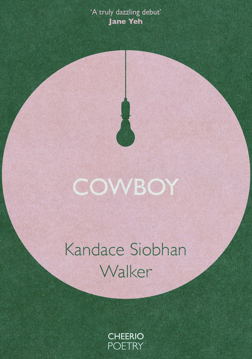 Kandace Siobhan Walker is a writer and artist