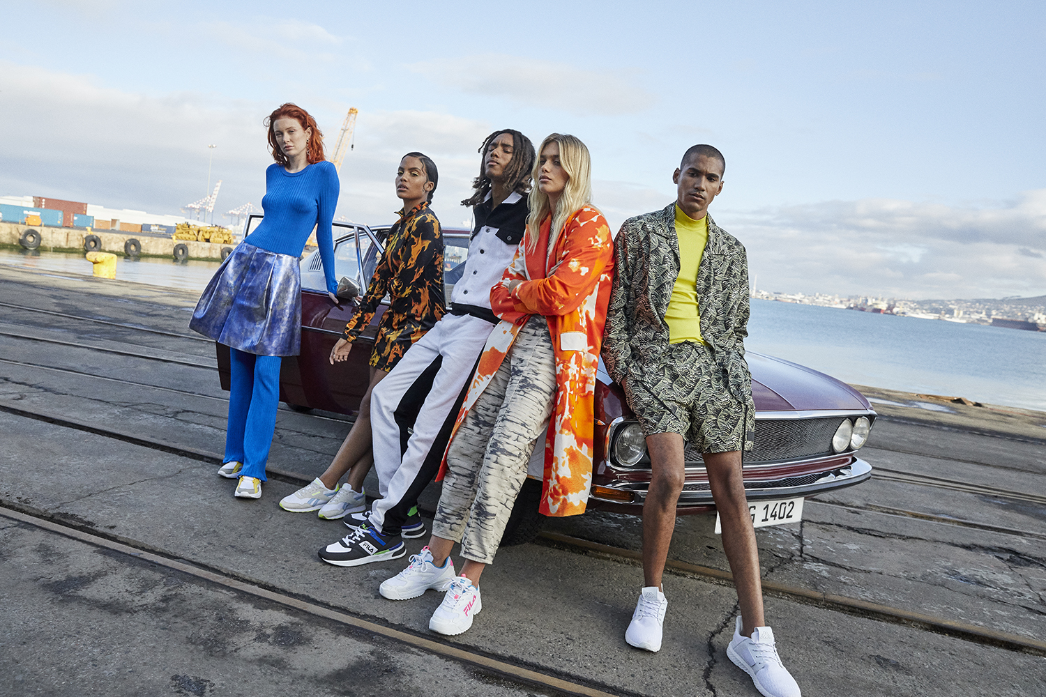 Cascade Creative and Production Studio | Culture in Action