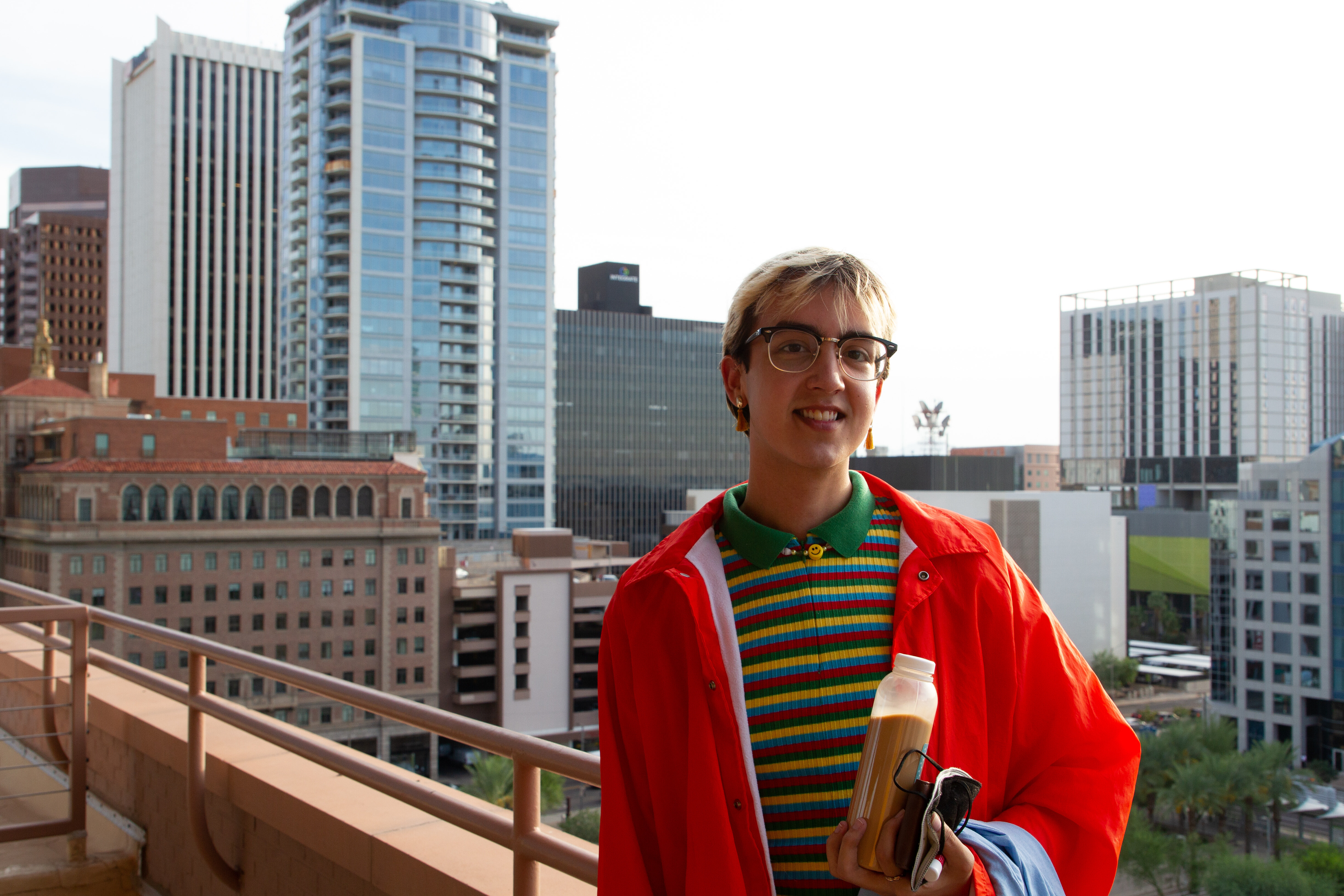 Impact — Team Members