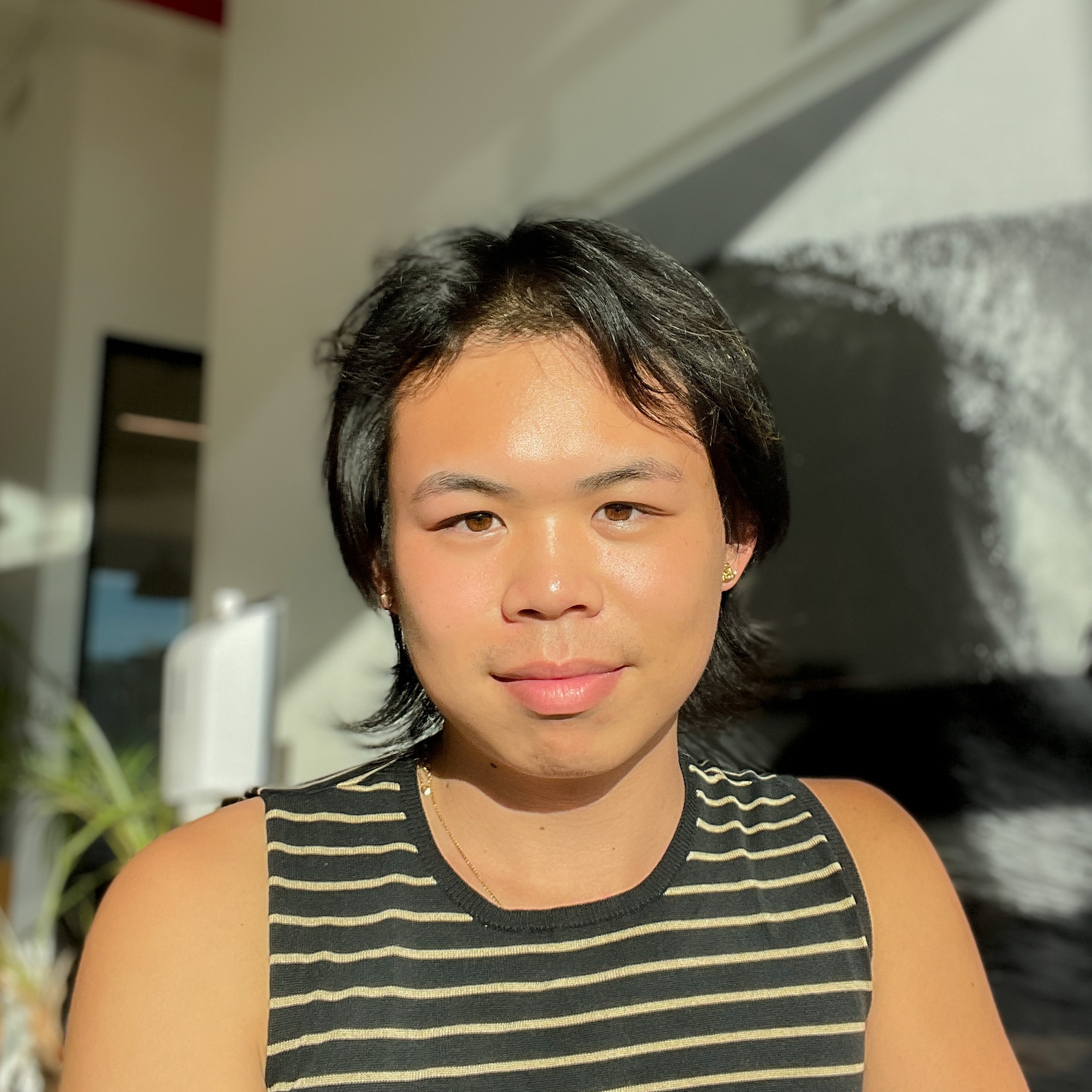 Impact — Team Members